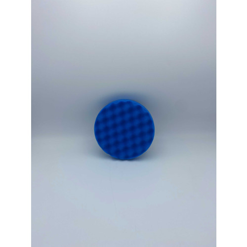 3M Polishing Pad Blue