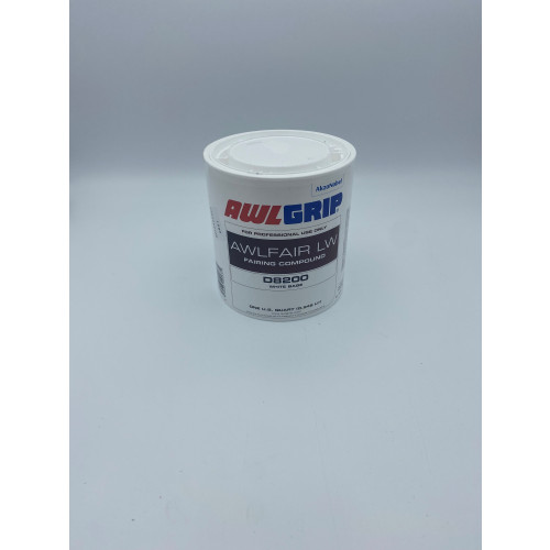 Awlgrip Awlfair LW Base