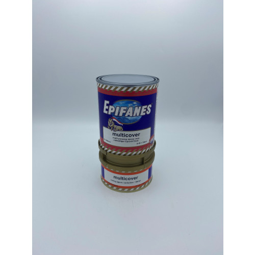 Epifanes Multi Cover