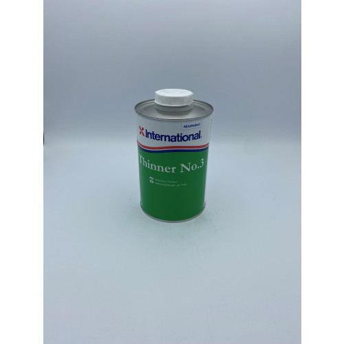 International Thinner No.3