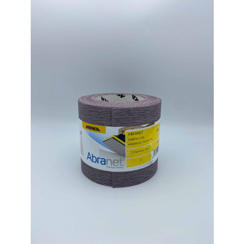 Mirka Abranet Roll