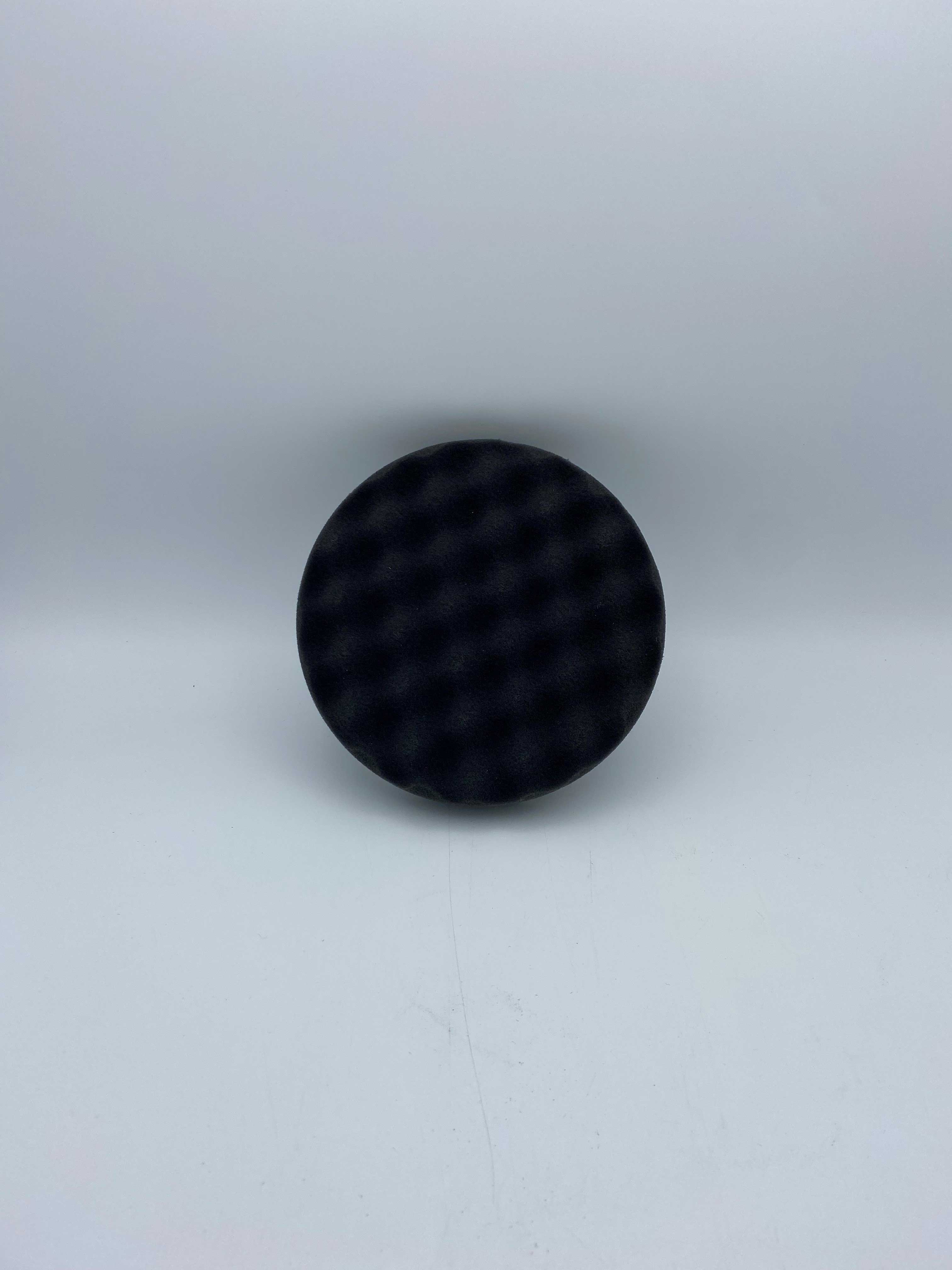 3M Polishing Pad Black