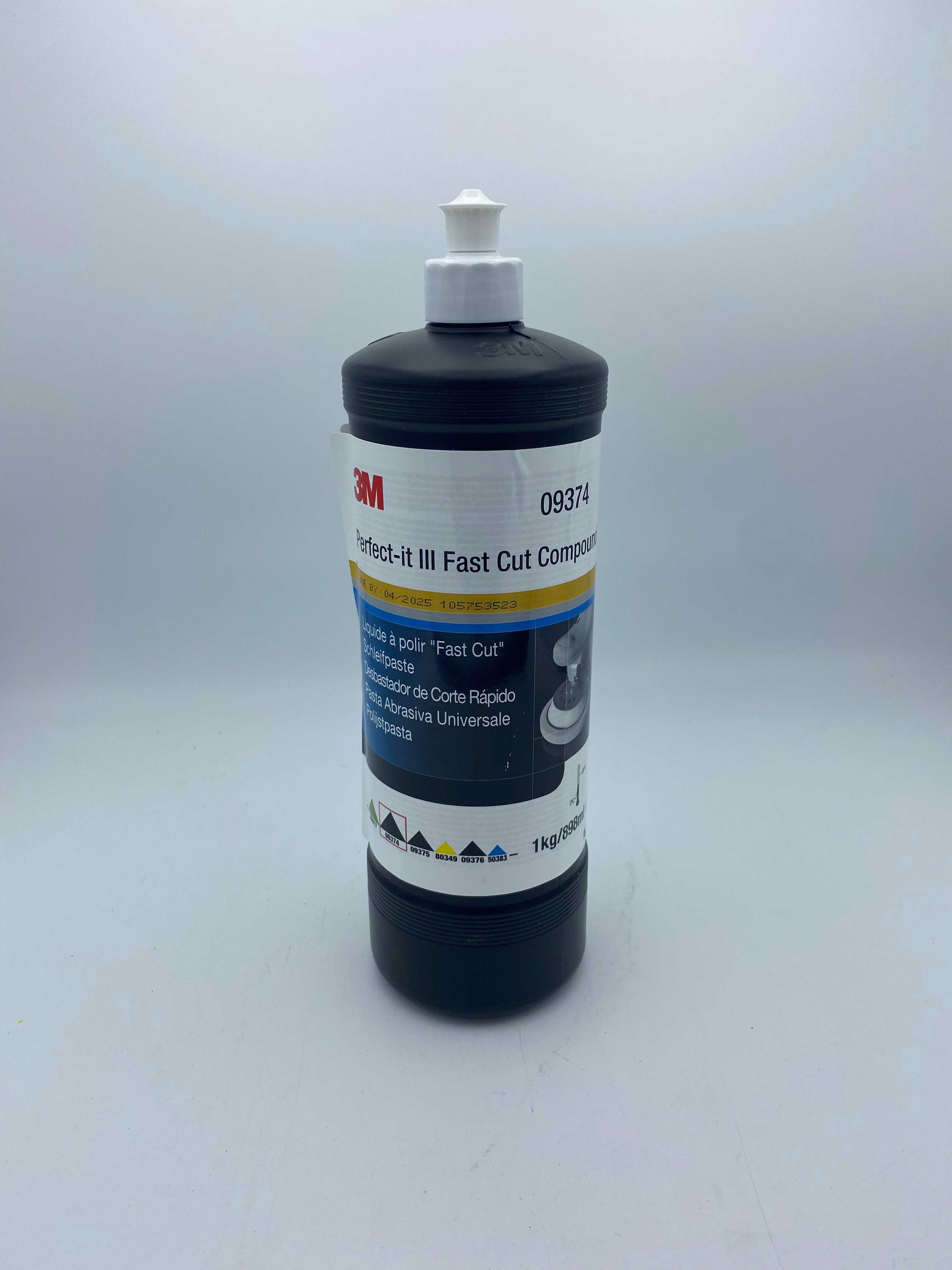 3m fast cut store