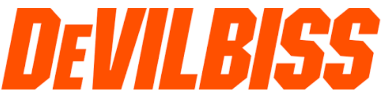 DeVilbiss Pro Visor