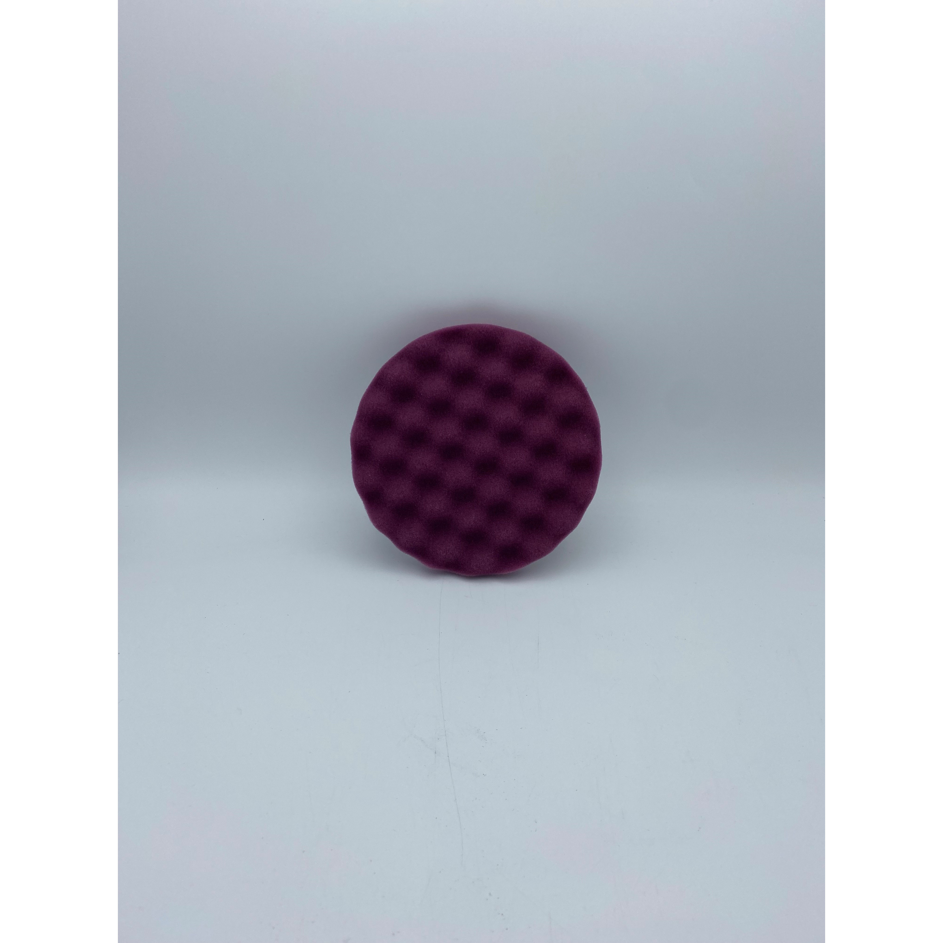 3M Finishing Pad Purple