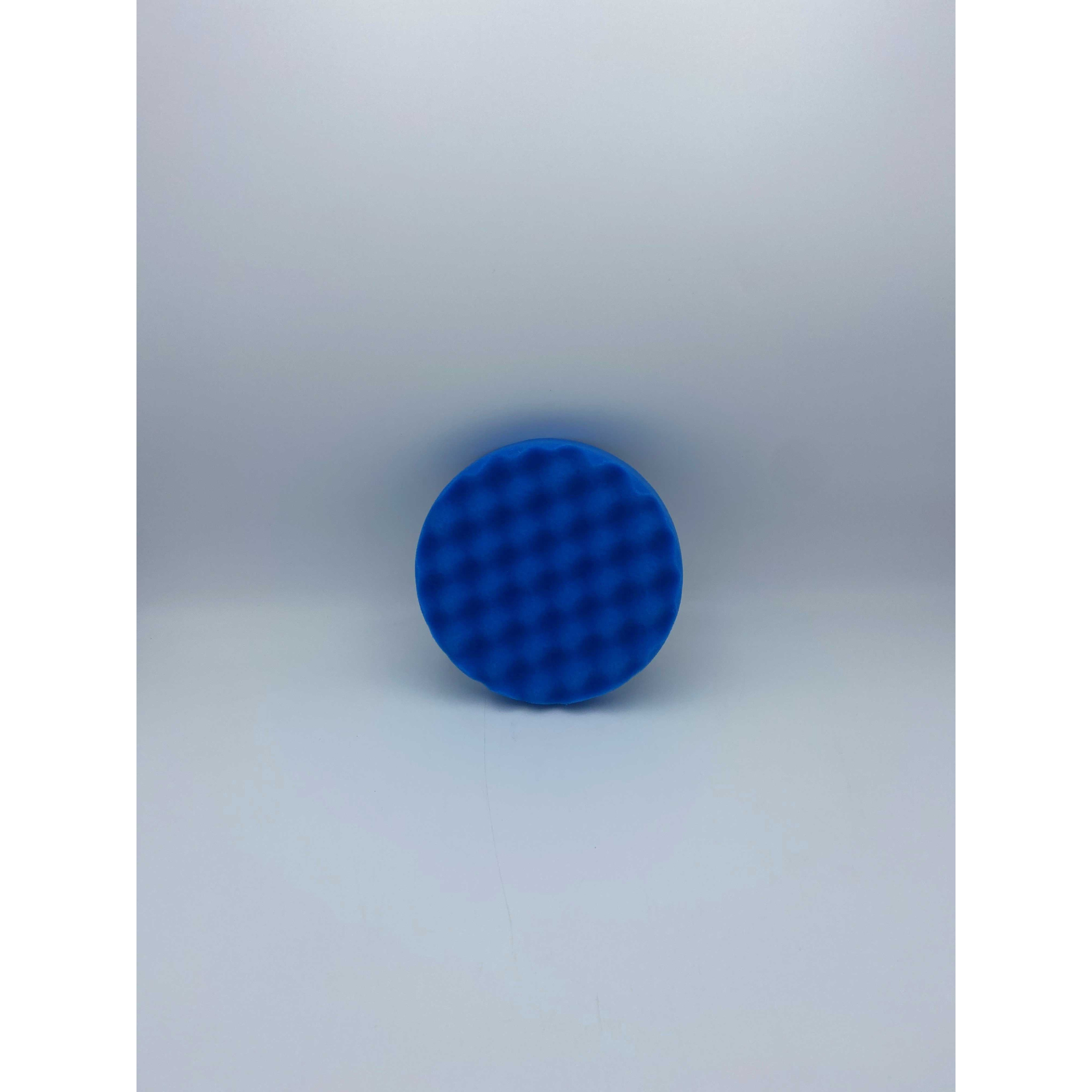3M Polishing Pad Blue