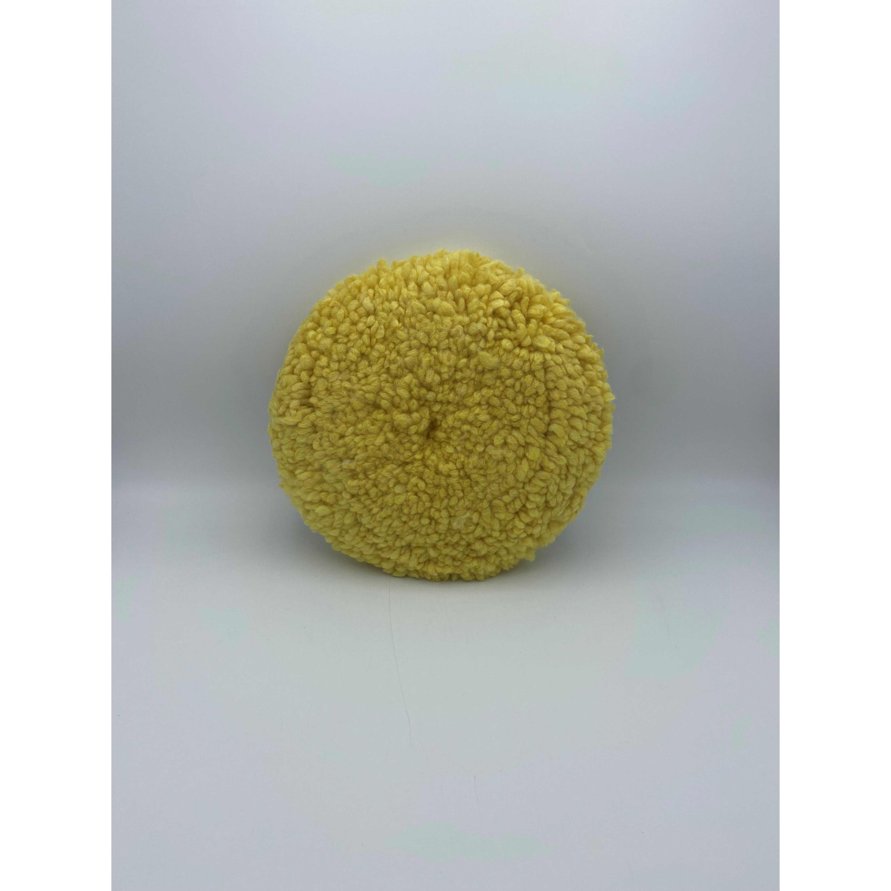 3M Wool Polishing Pad