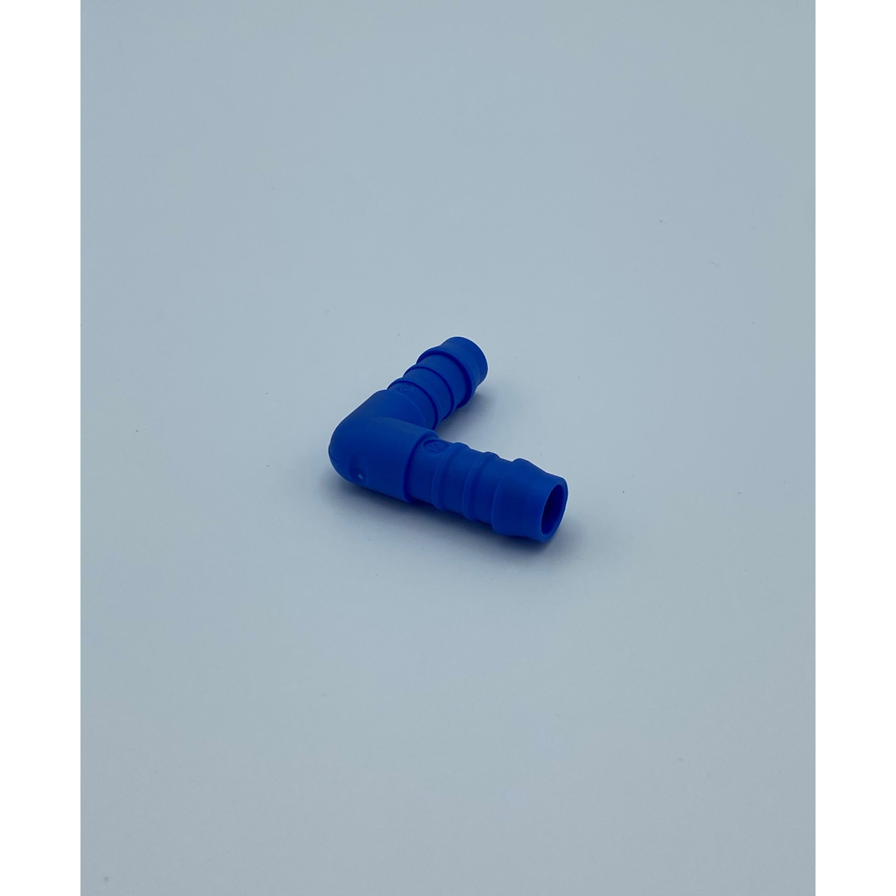 Aerovac Infusion Elbow