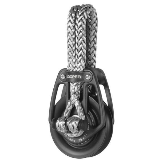 Antal Looper Series Block