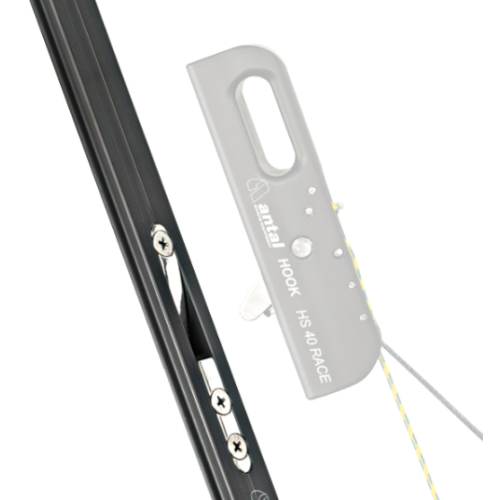 Antal Mini Hook Stop Track