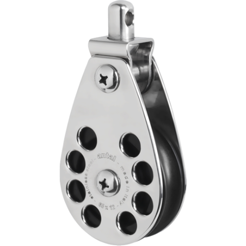 Antal Stainless Steel Blocks