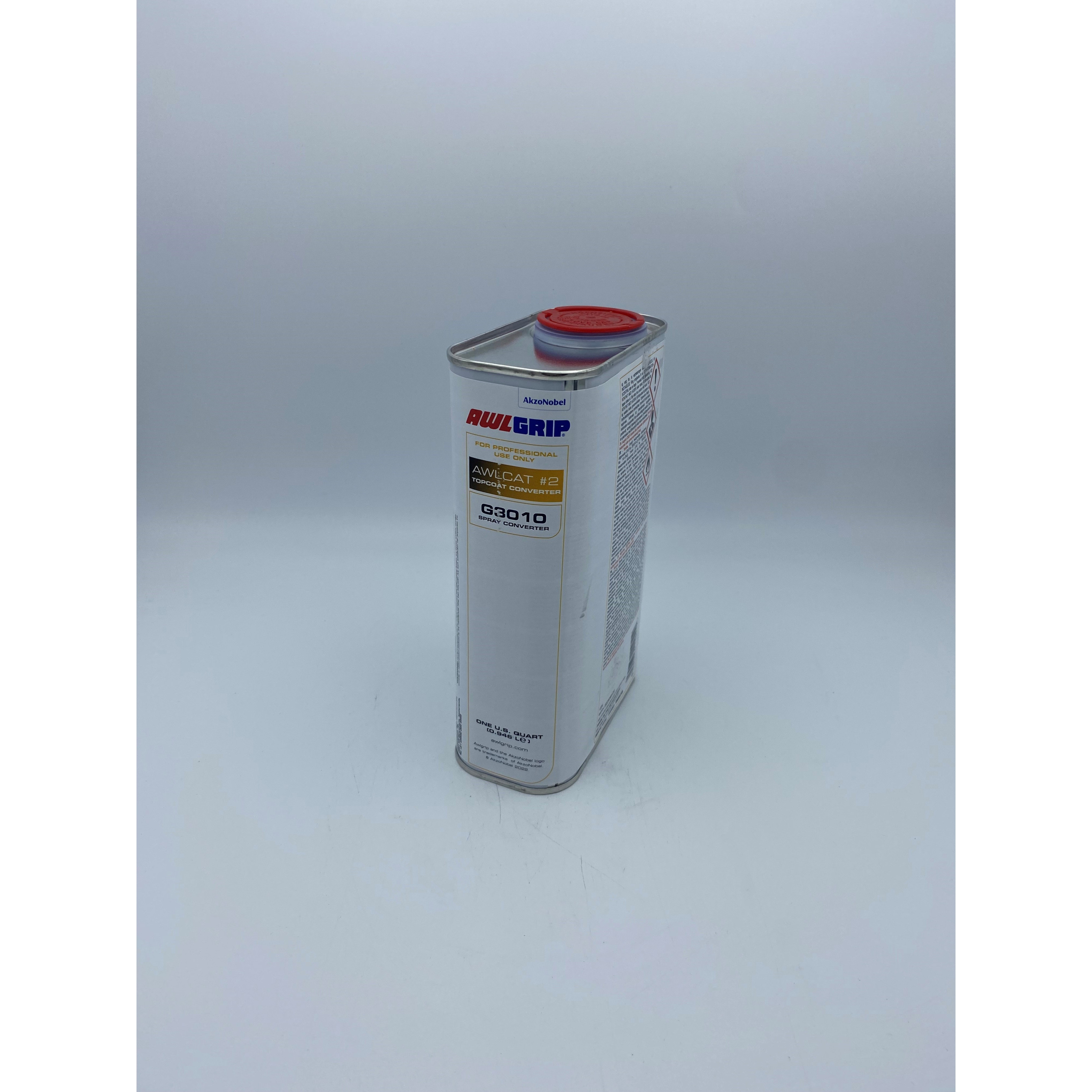 Awlgrip Awlcat 2 Spray Converter