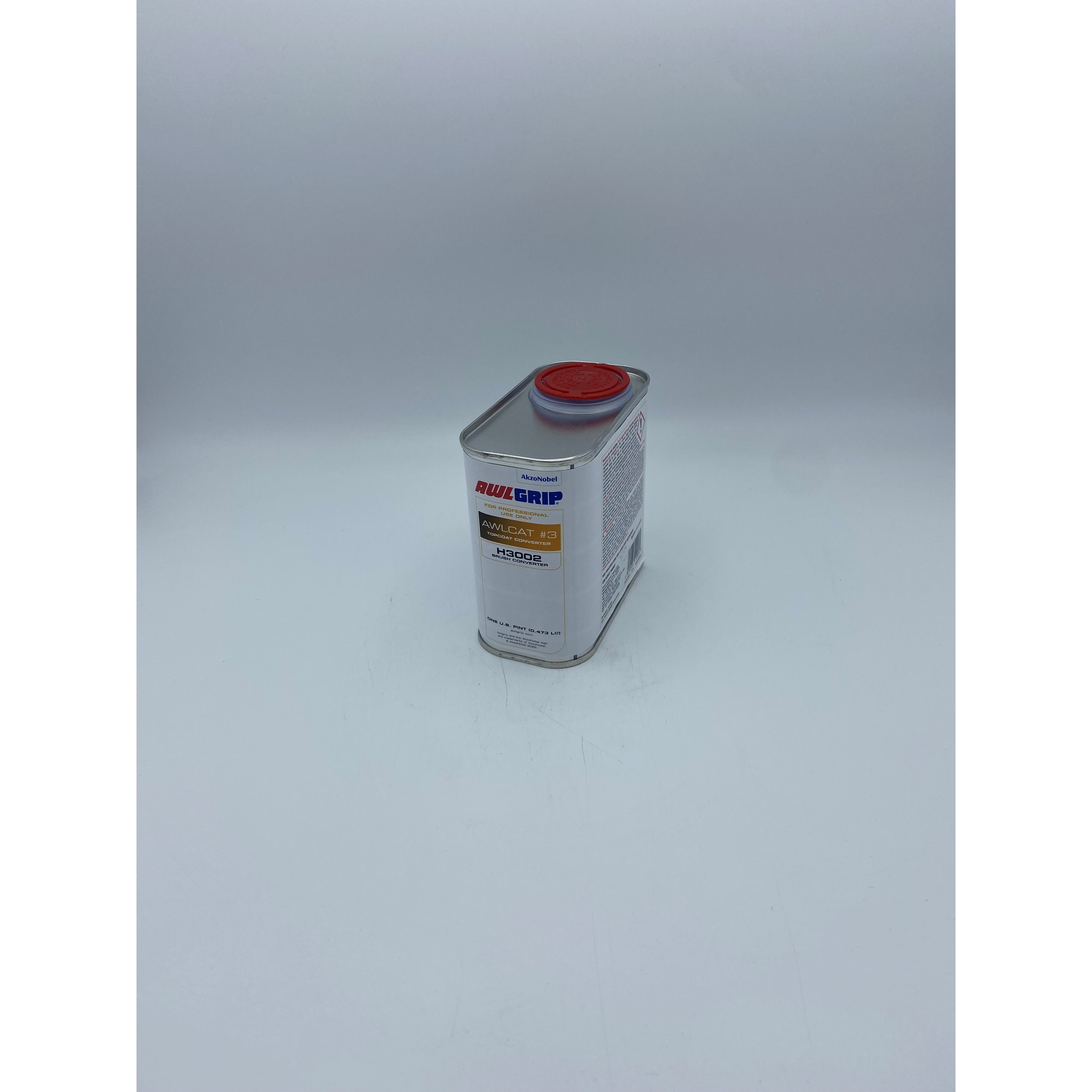 Awlgrip Awlcat 3 Brush Converter