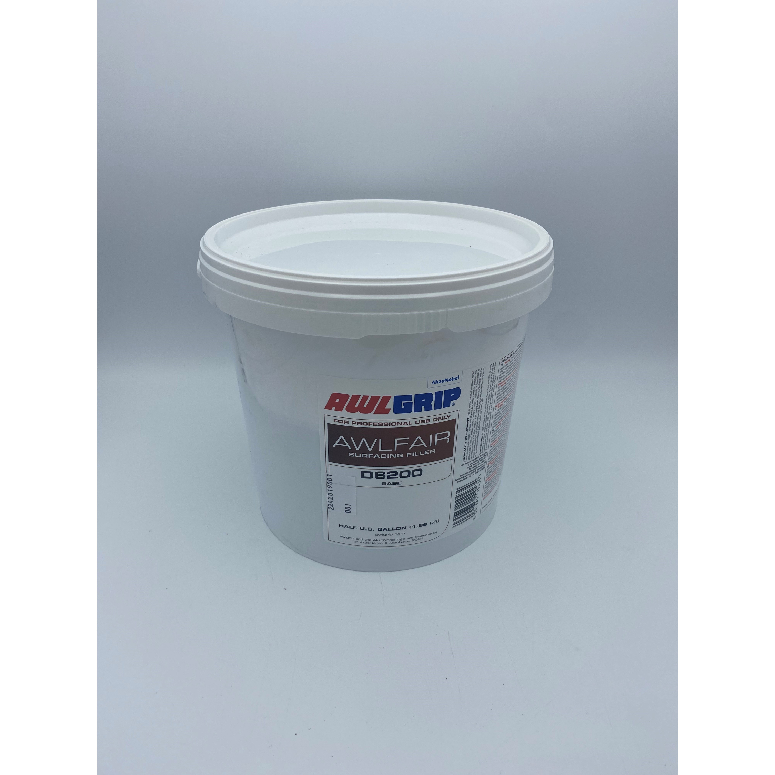 Awlfair Surfacing Filler Base