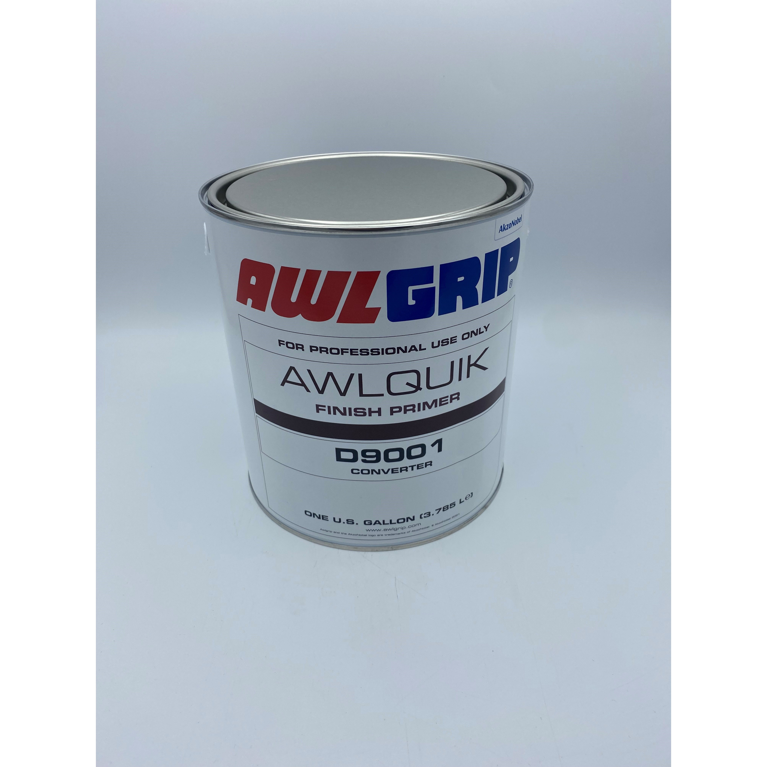 Awlgrip Awlquik Converter