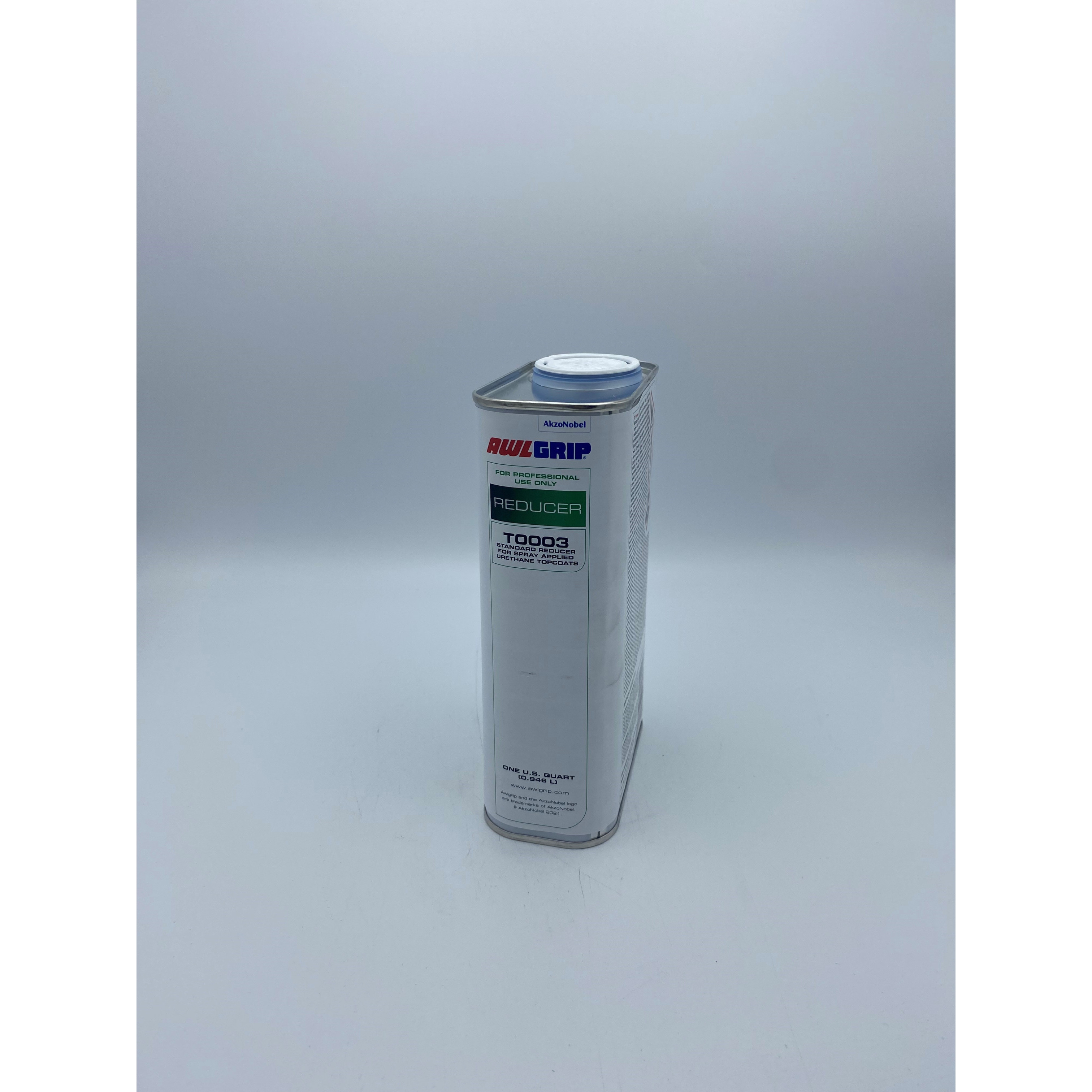 Awlgrip Reducer T0003