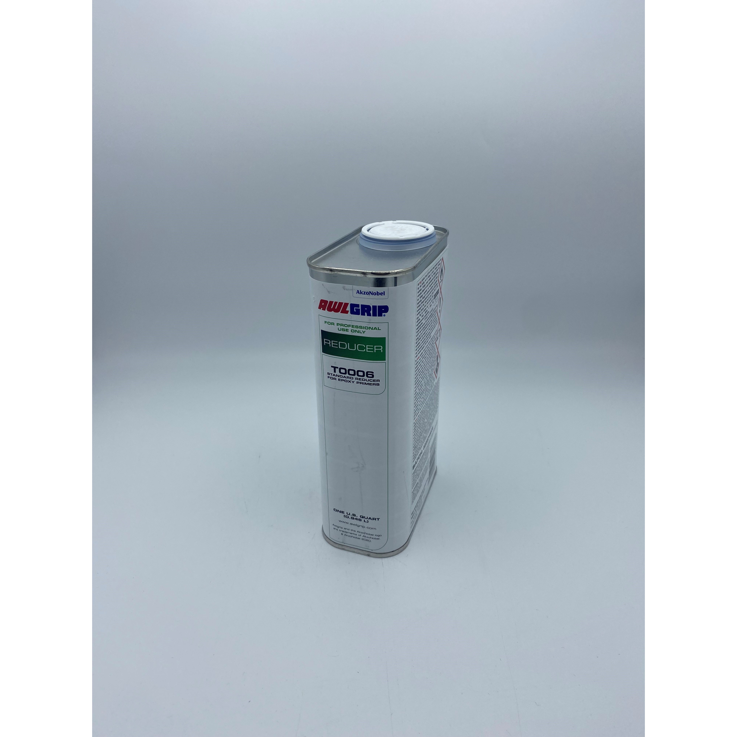 Awlgrip T0006 Epoxy Reducer