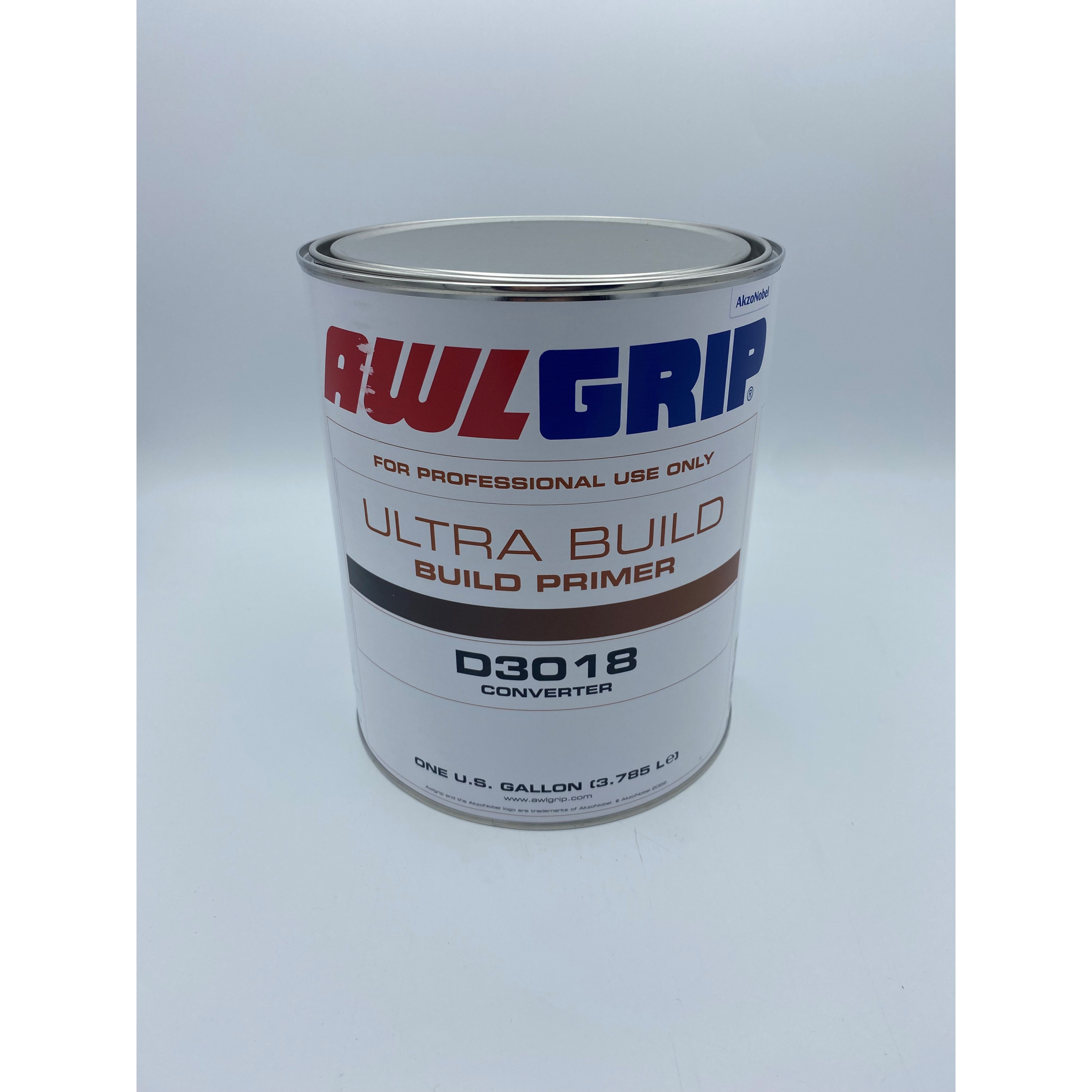 Awlgrip Ultrabuild Converter