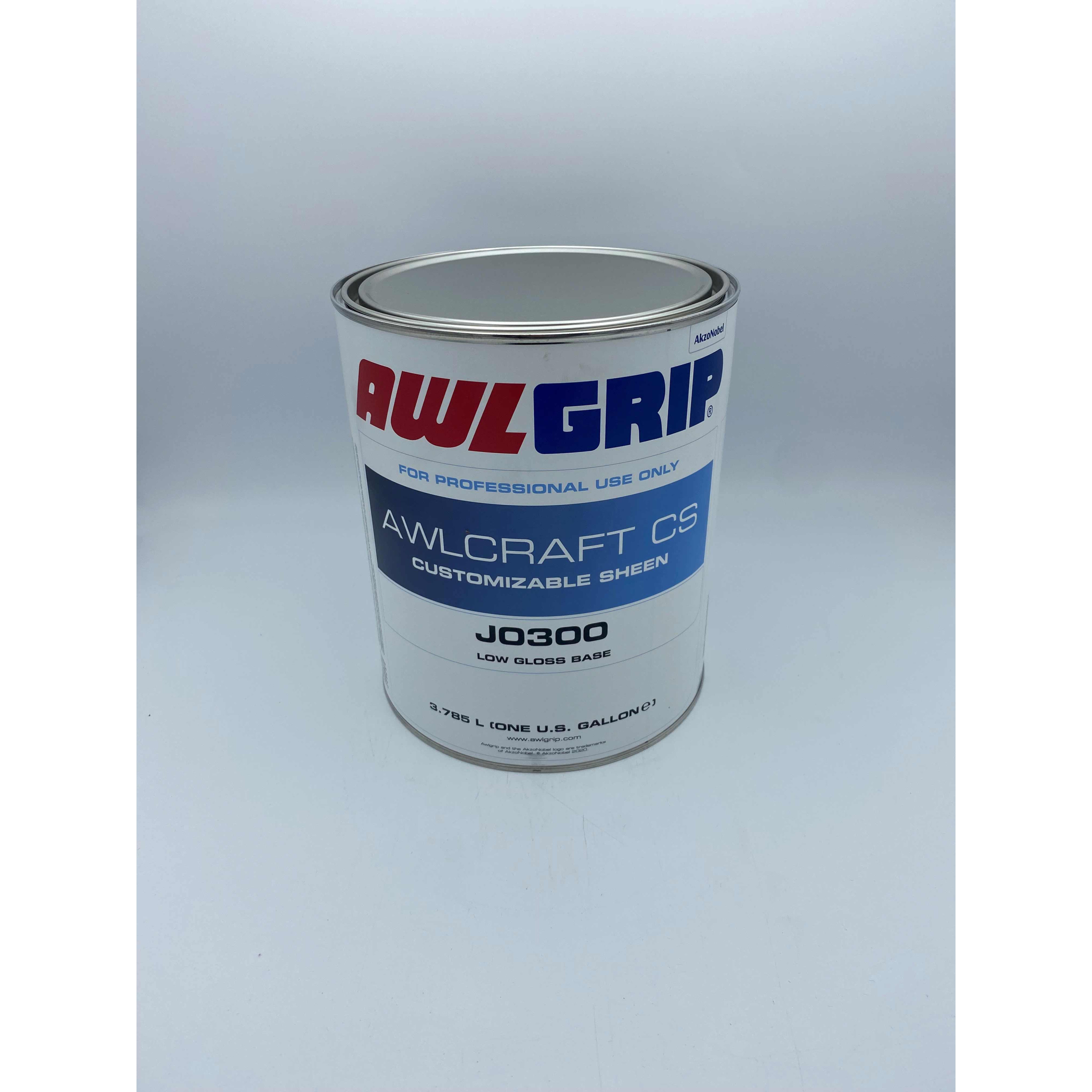 Awlcraft CS Gloss Base