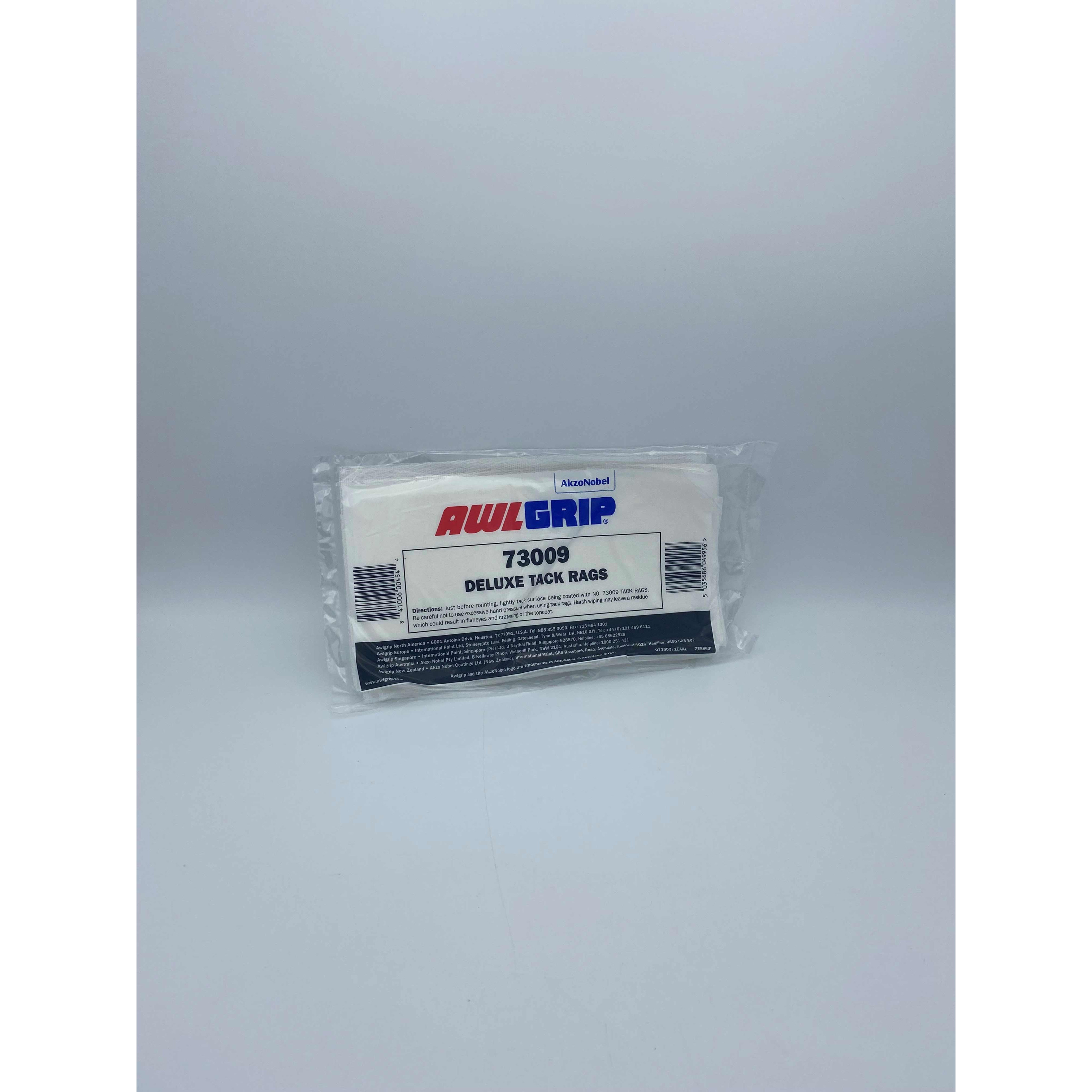 Awlgrip Tack Rags