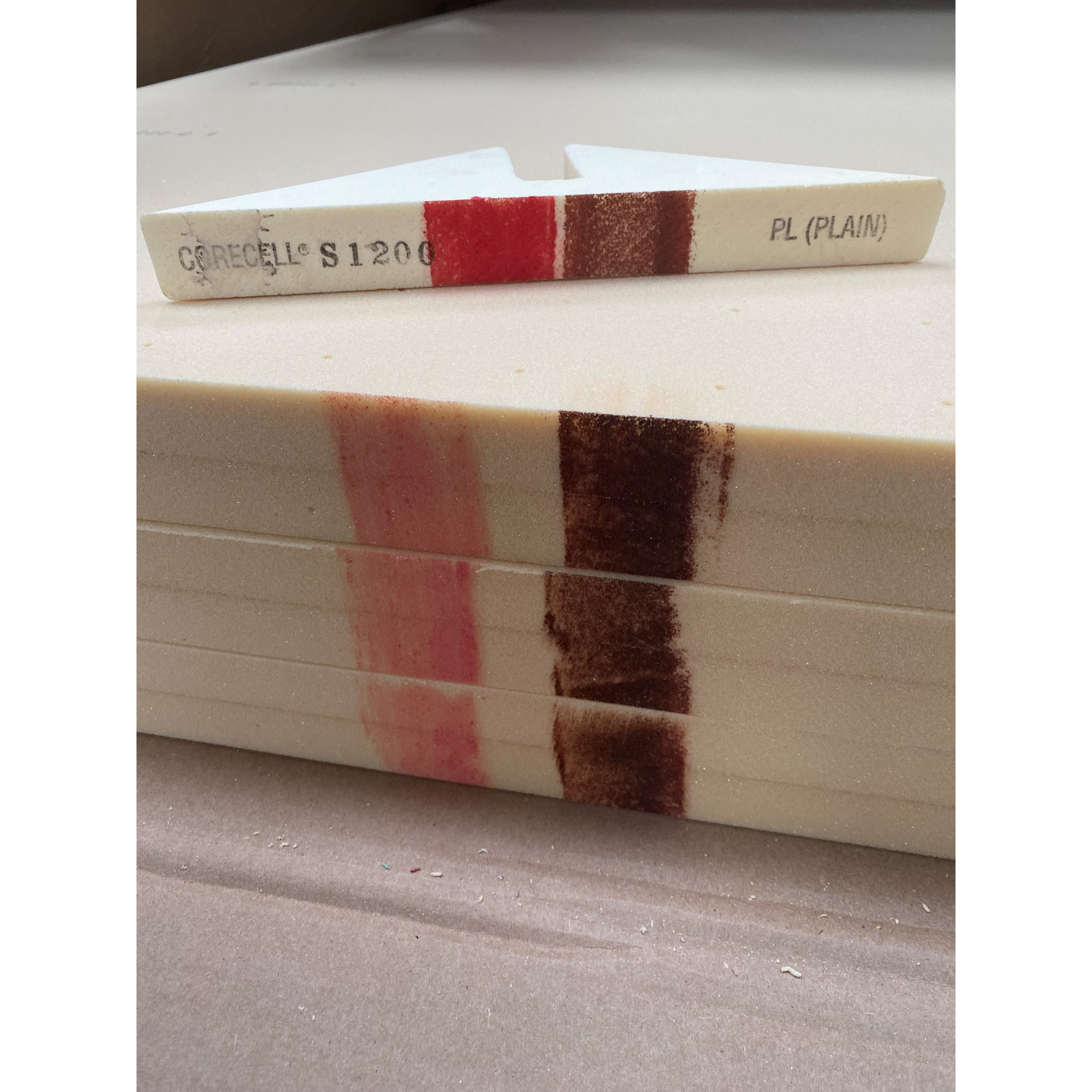 Gurit Corecell S1200