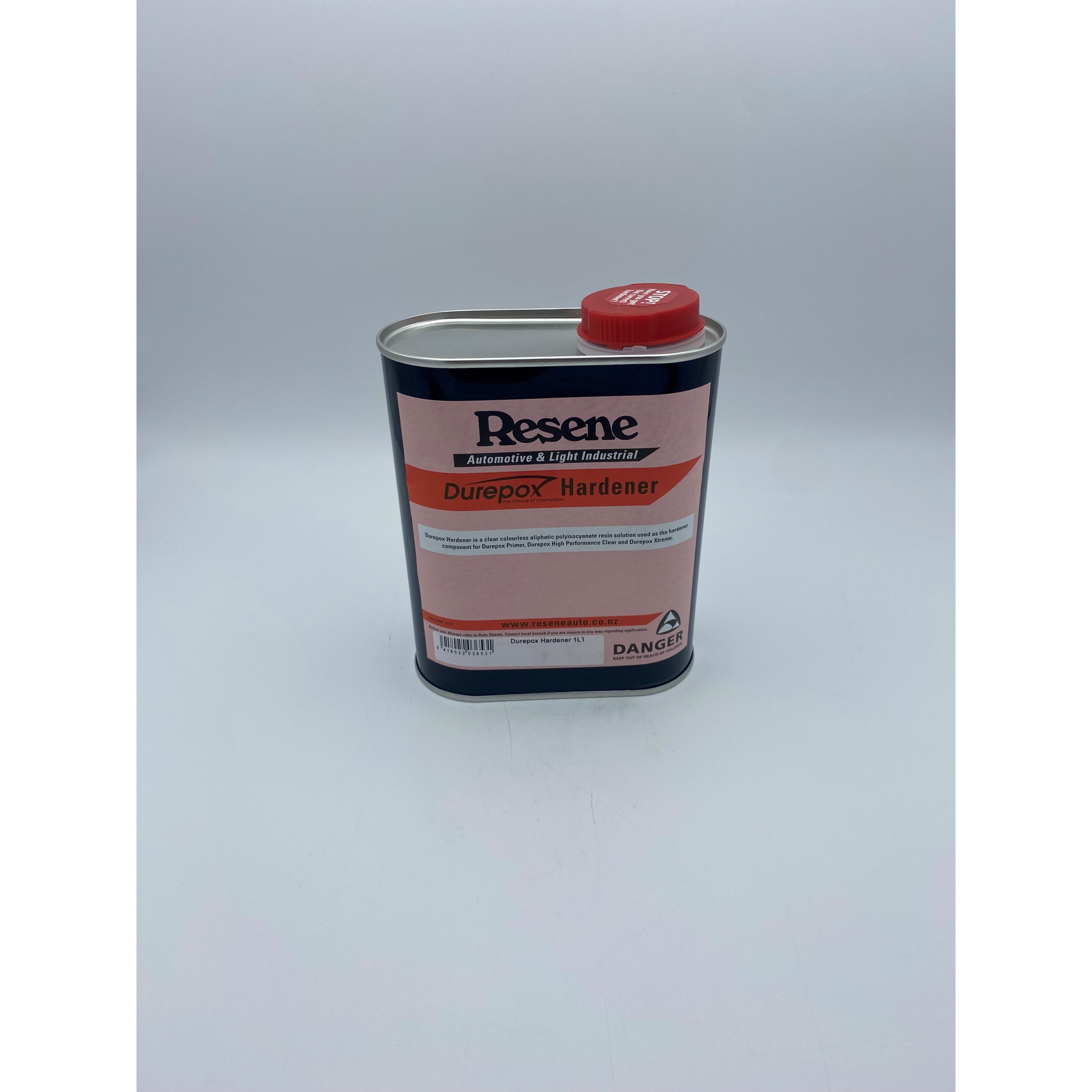 Durepox Hardener