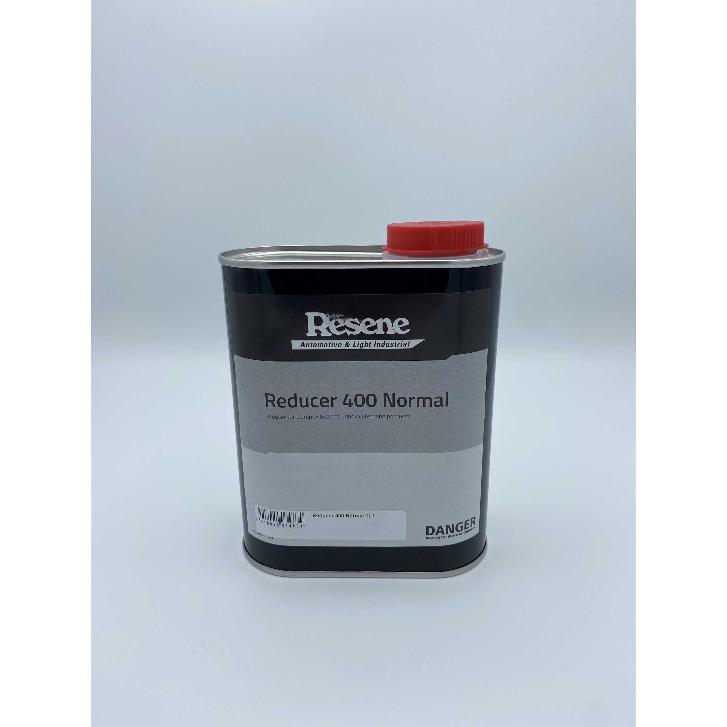 Durepox 400 Reducer