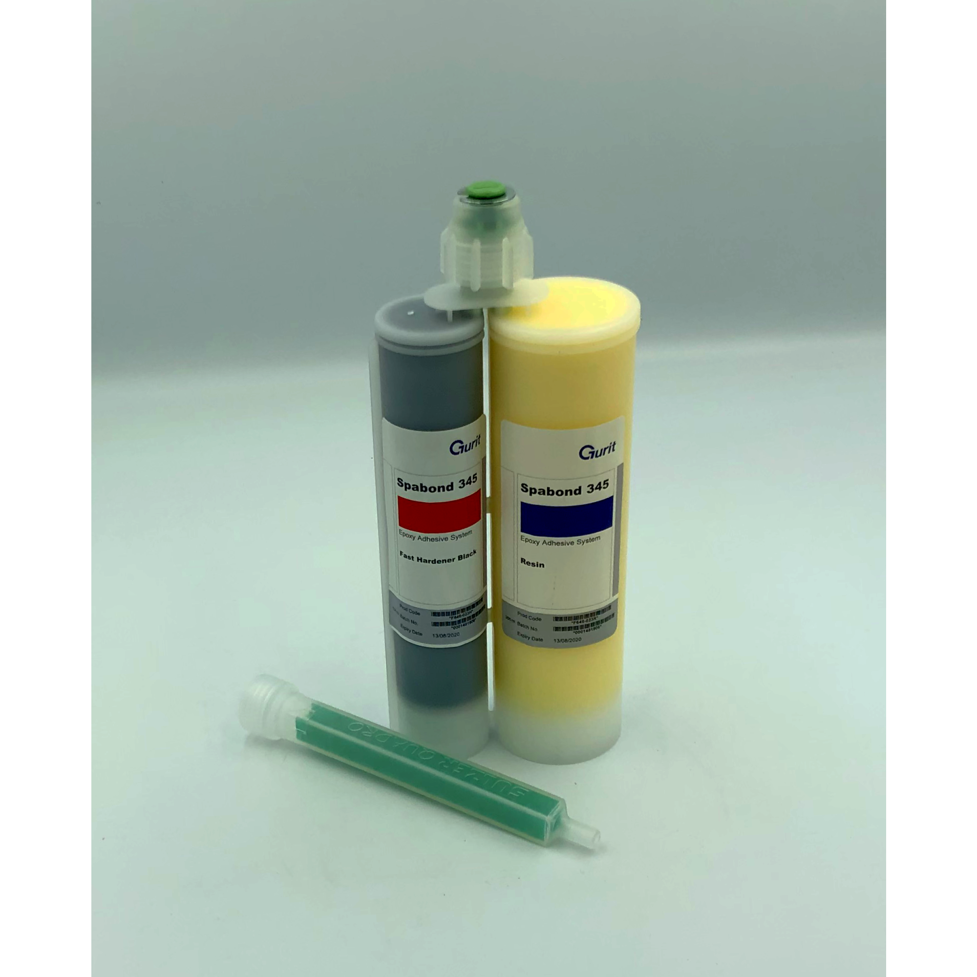Gurit Spabond 345