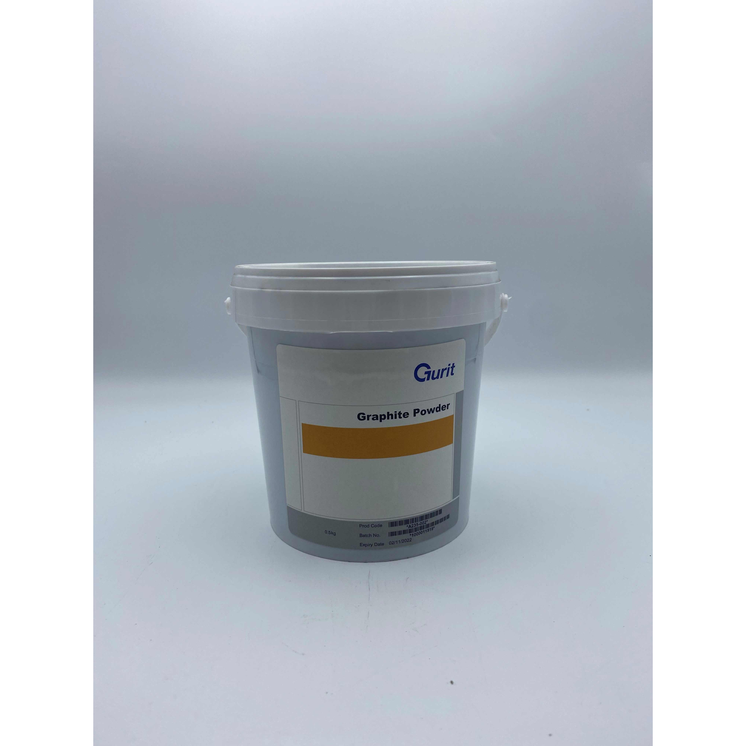 Gurit Graphite Powder