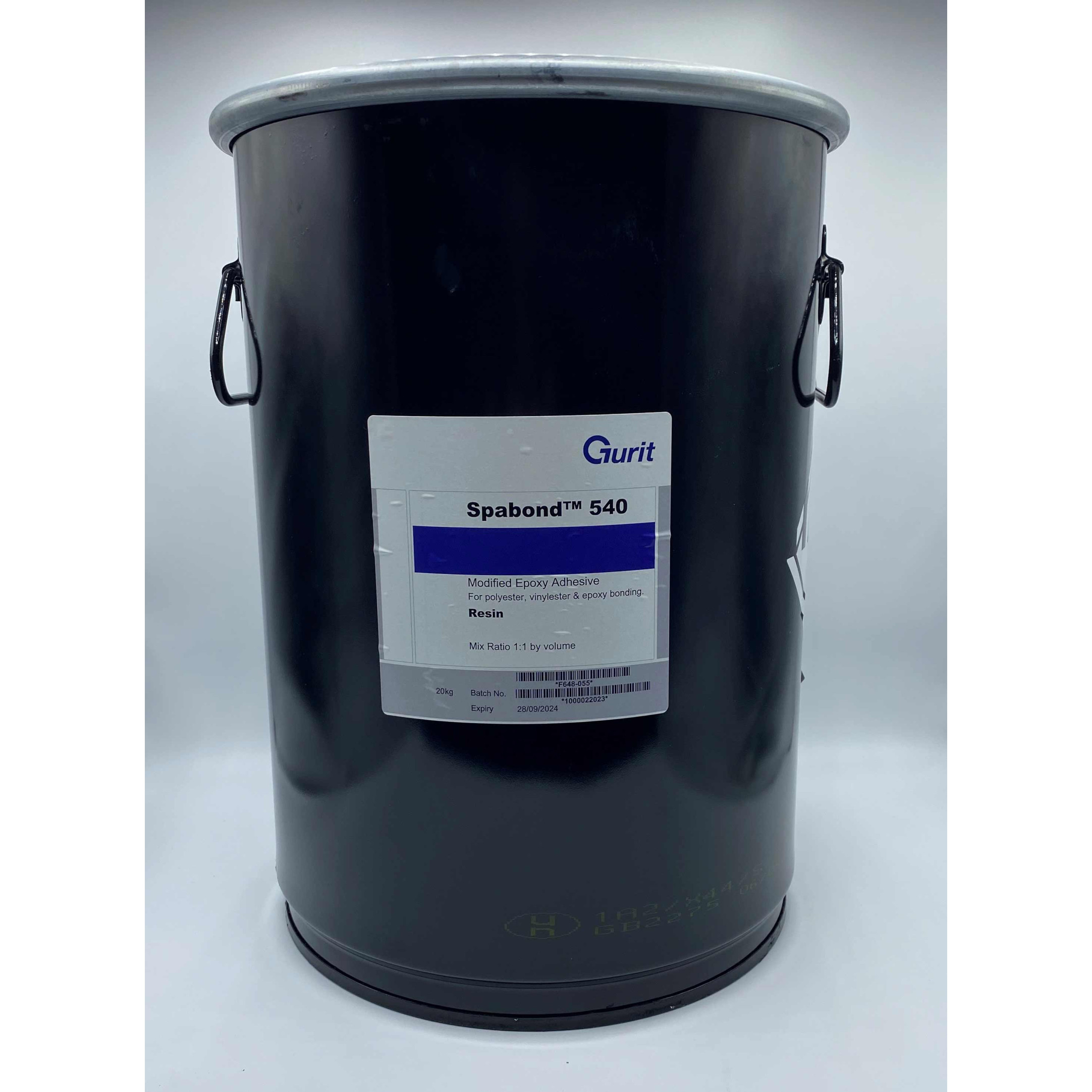 Gurit Spabond 540 Resin