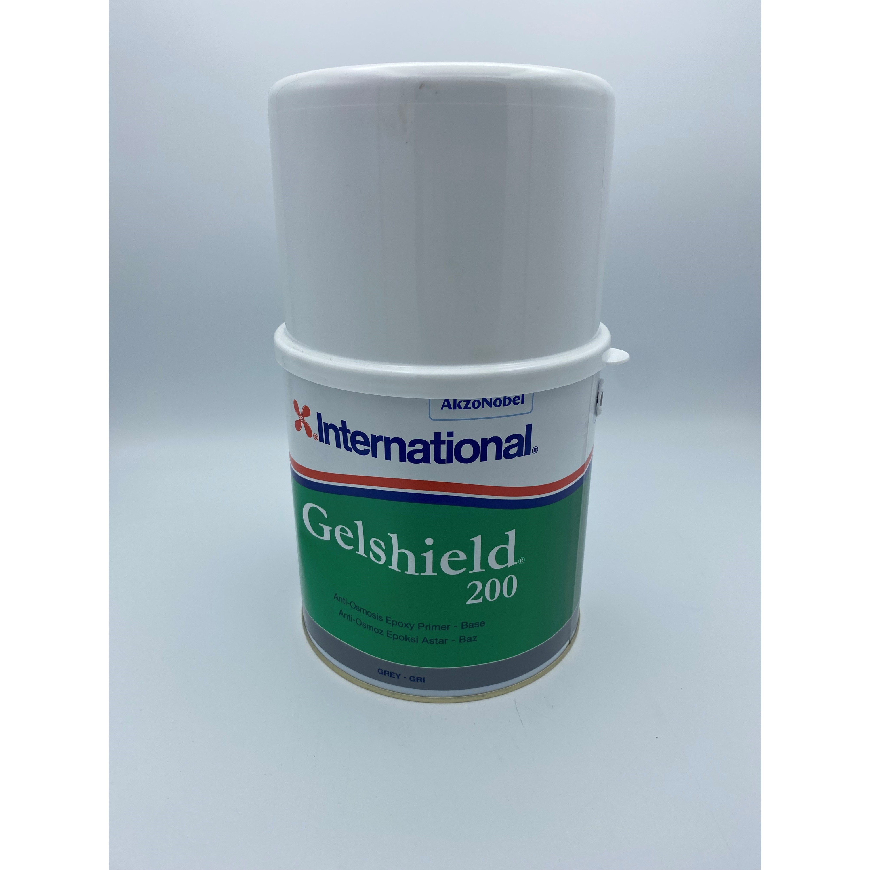 International Gelshield 200