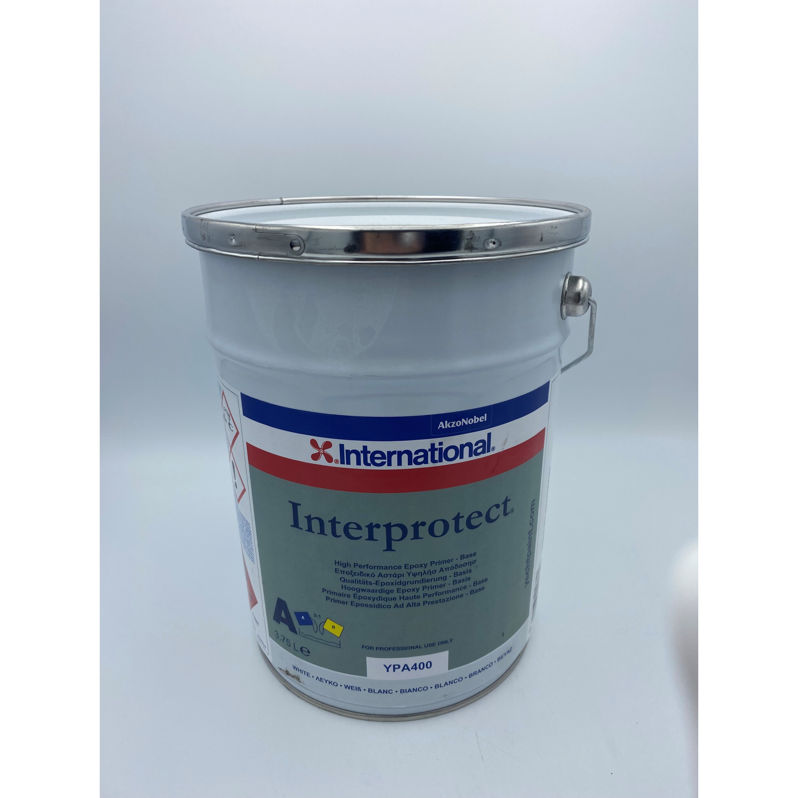 International Interprotect