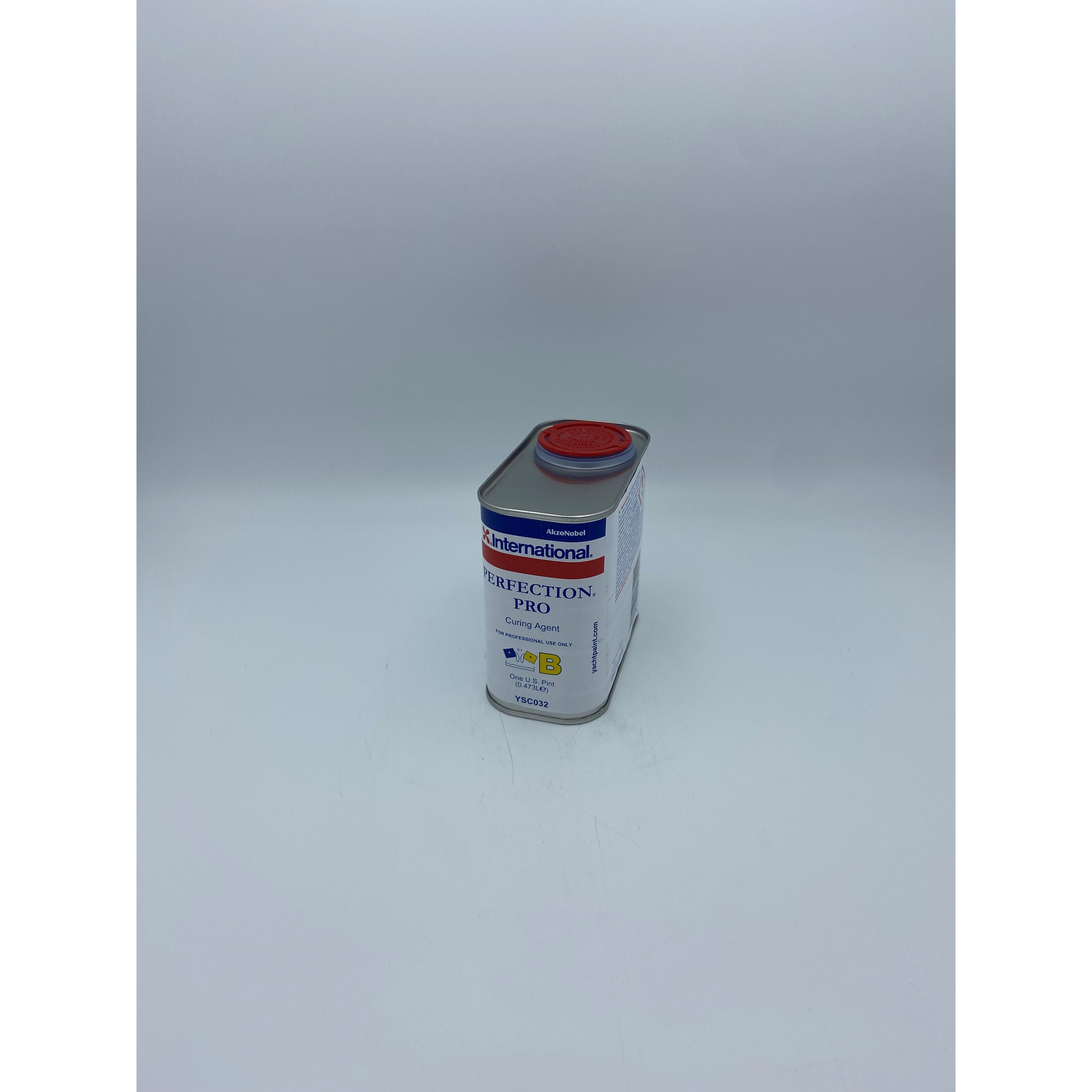 International Perfection Pro Curing Agent