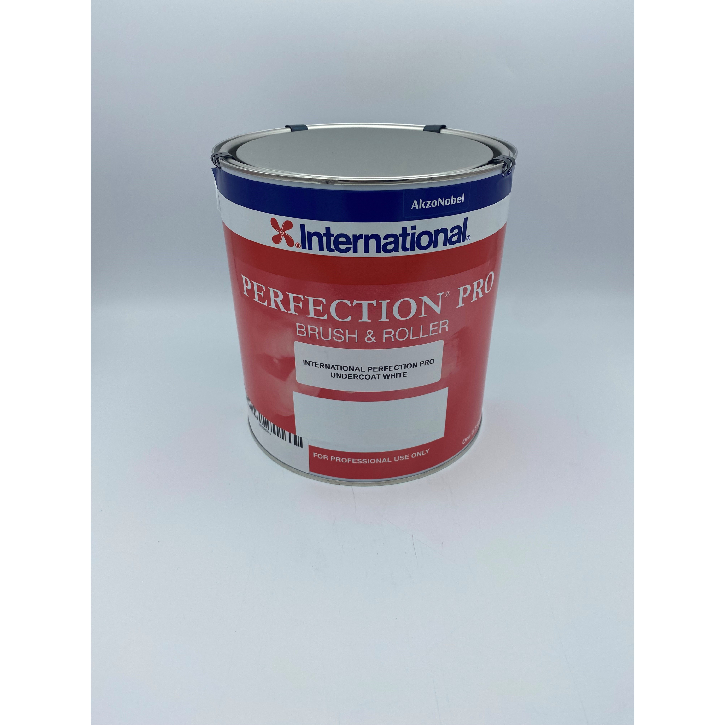 International Perfection Pro Undercoat