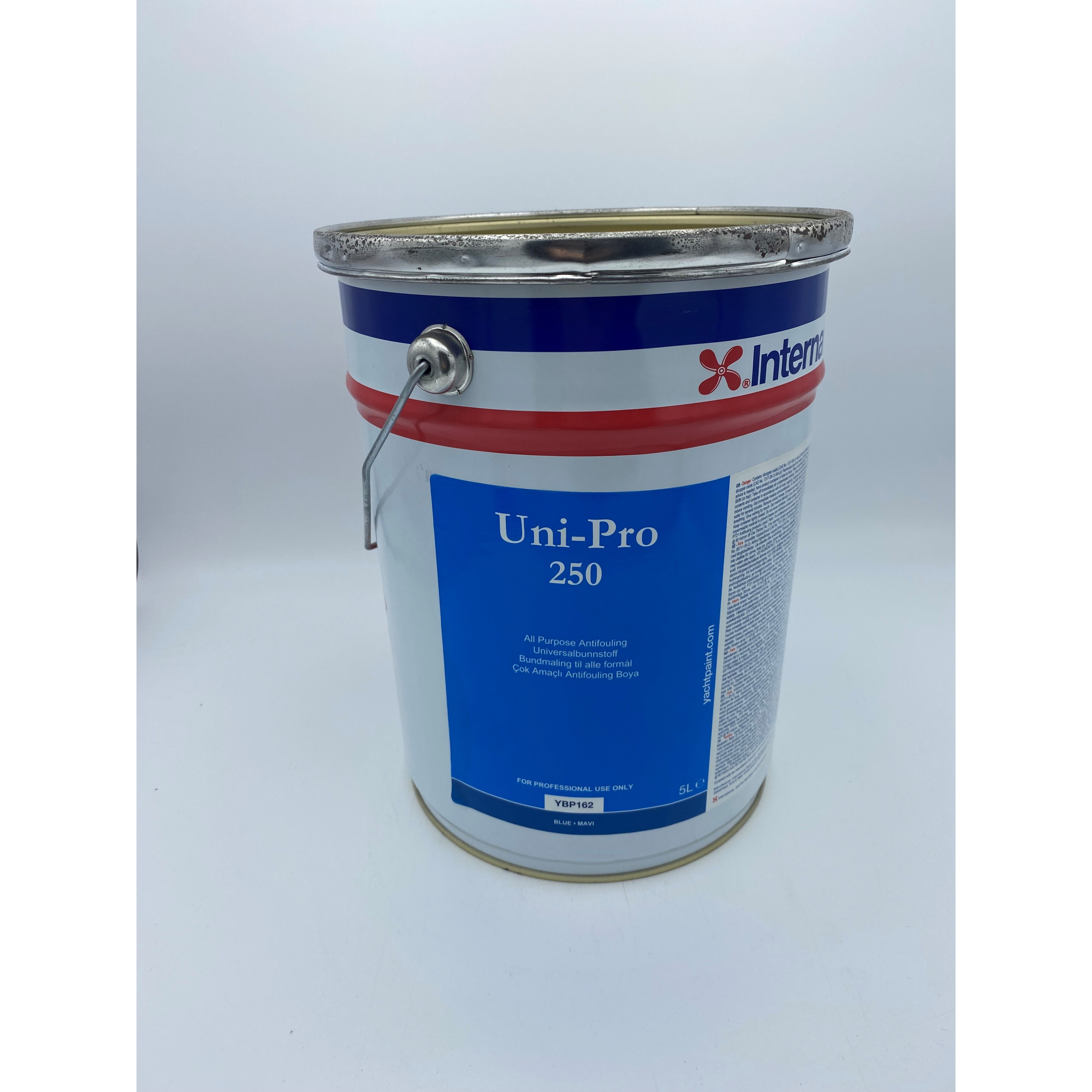 International Unipro 250