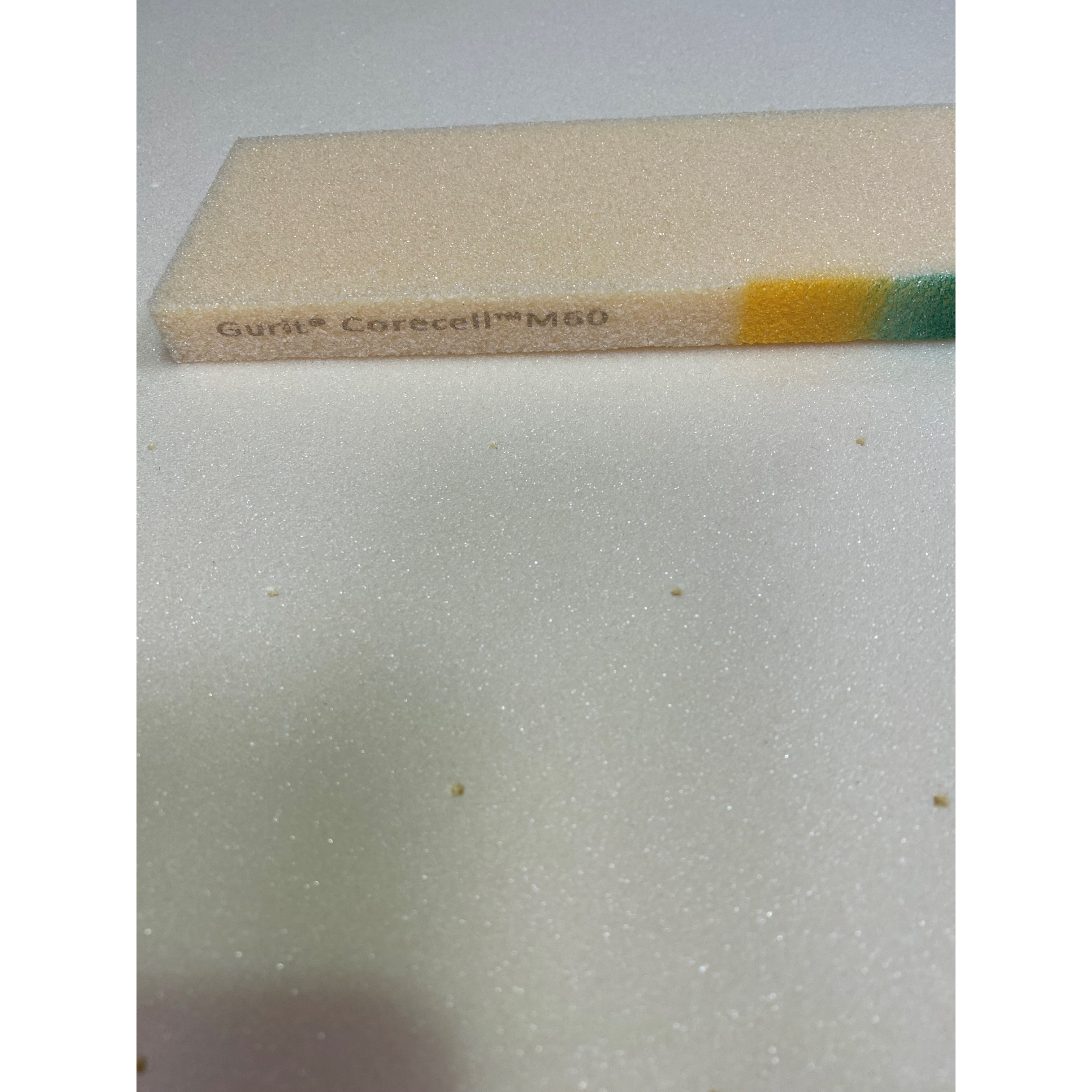 Gurit Corecell M80