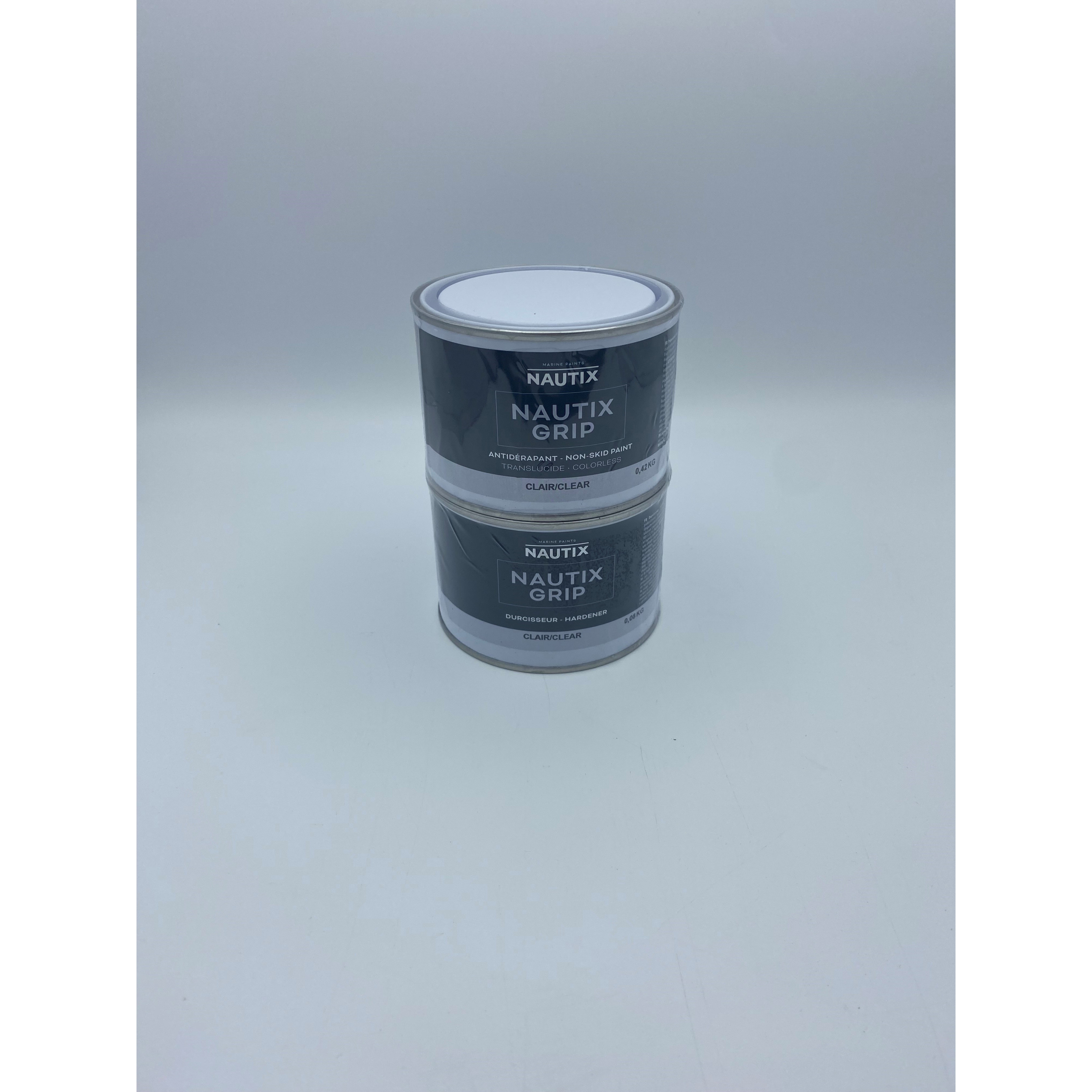 Nautix Finishing Grip