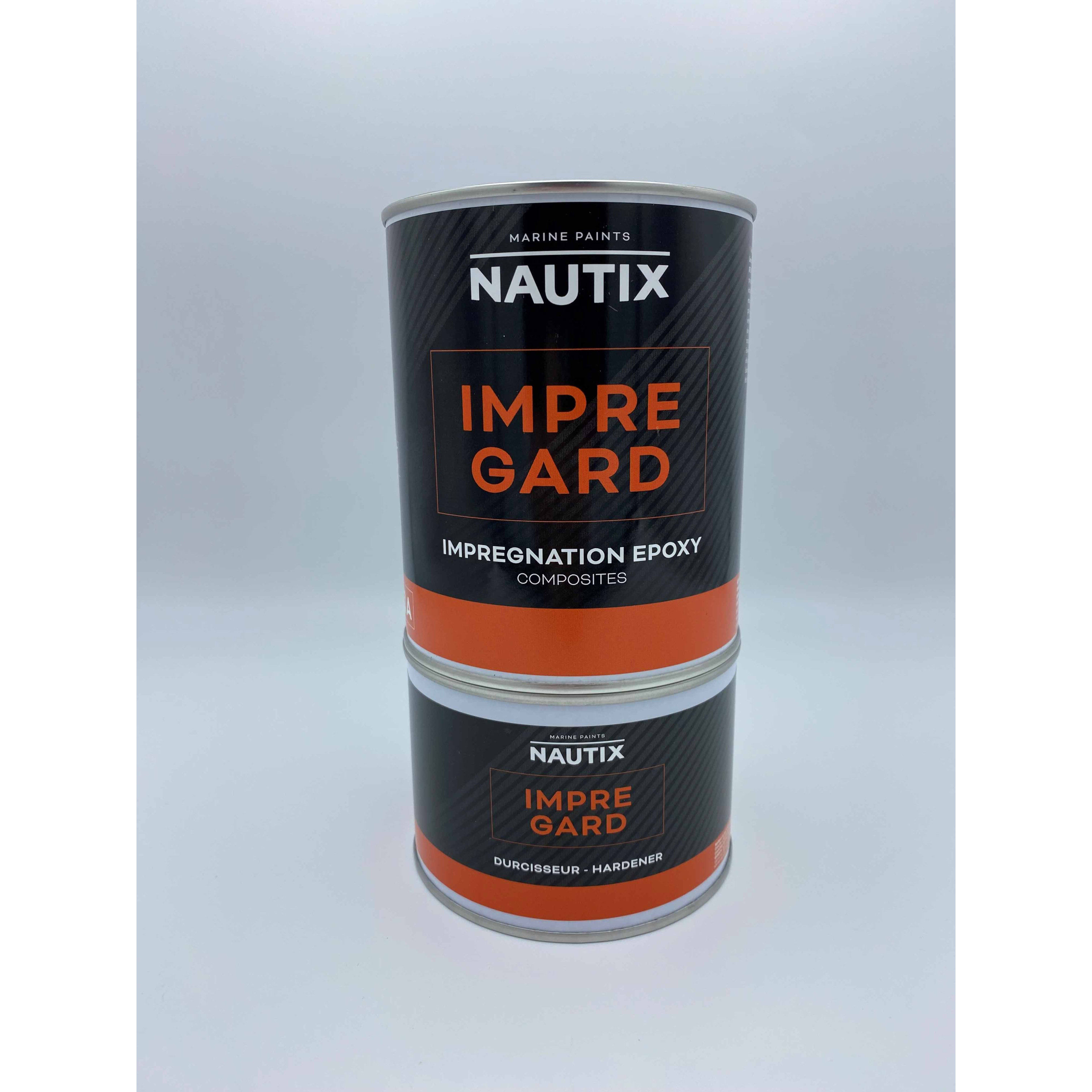 Nautix Impregard Primer