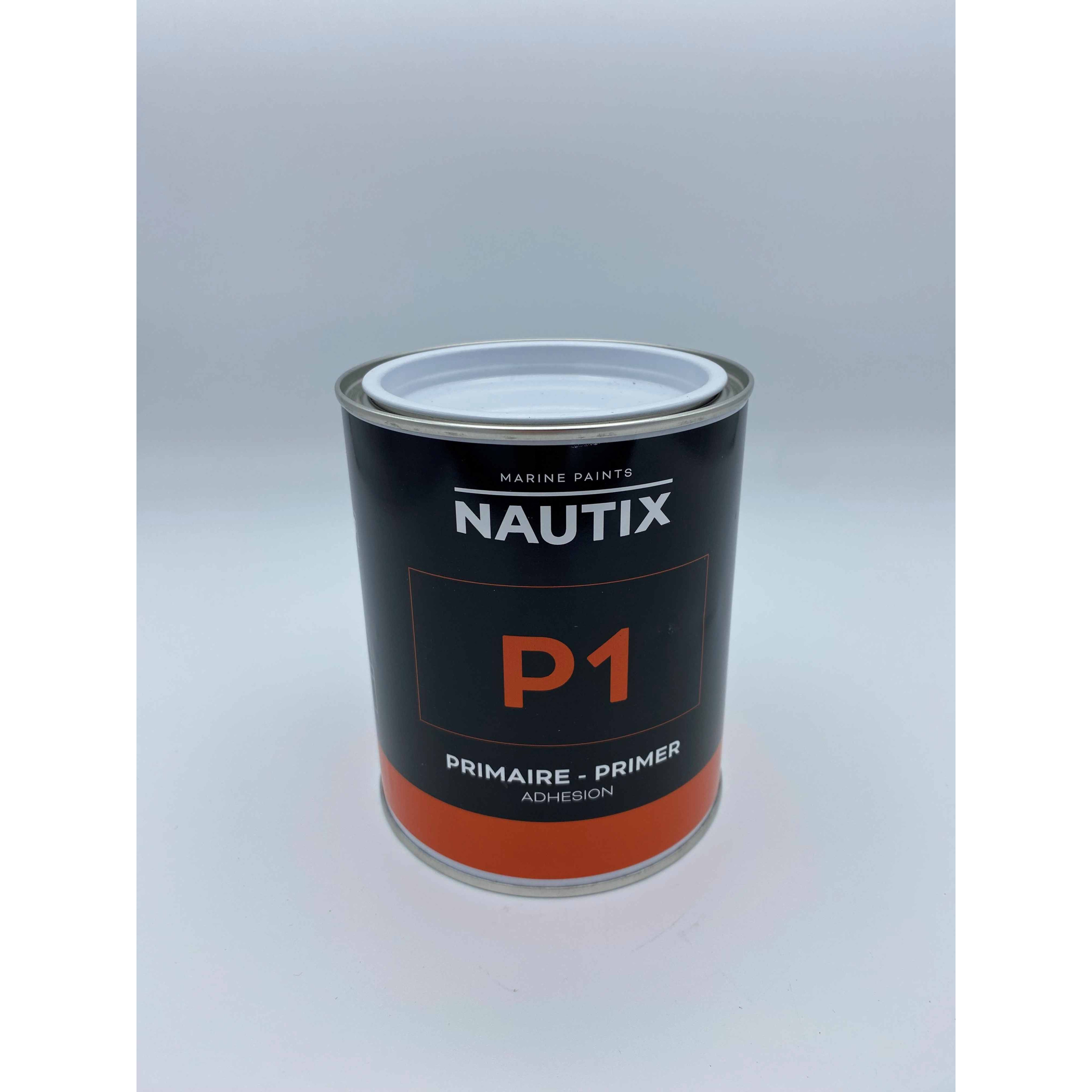 Nautix P1 Primer