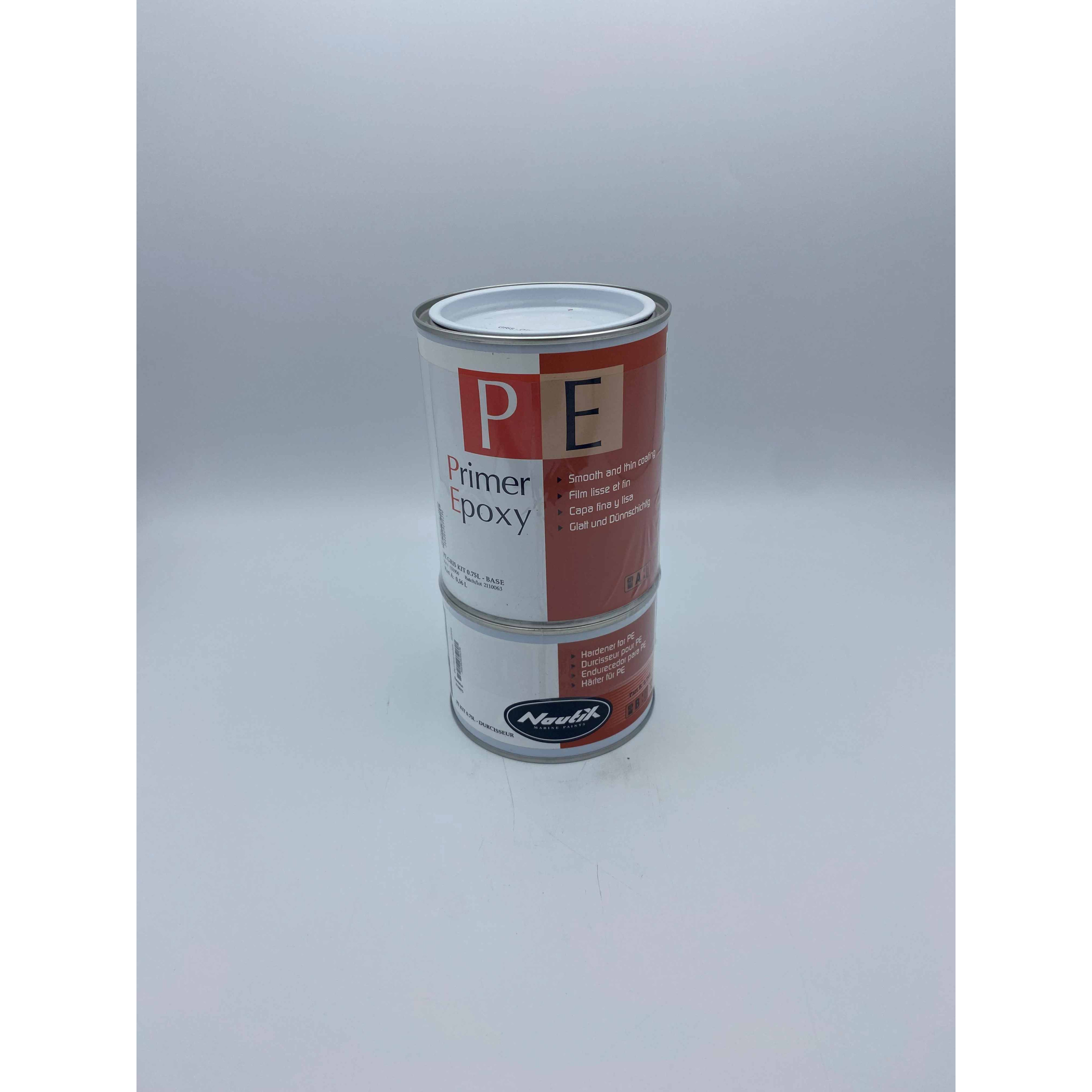 Nautix PE Epoxy Primer
