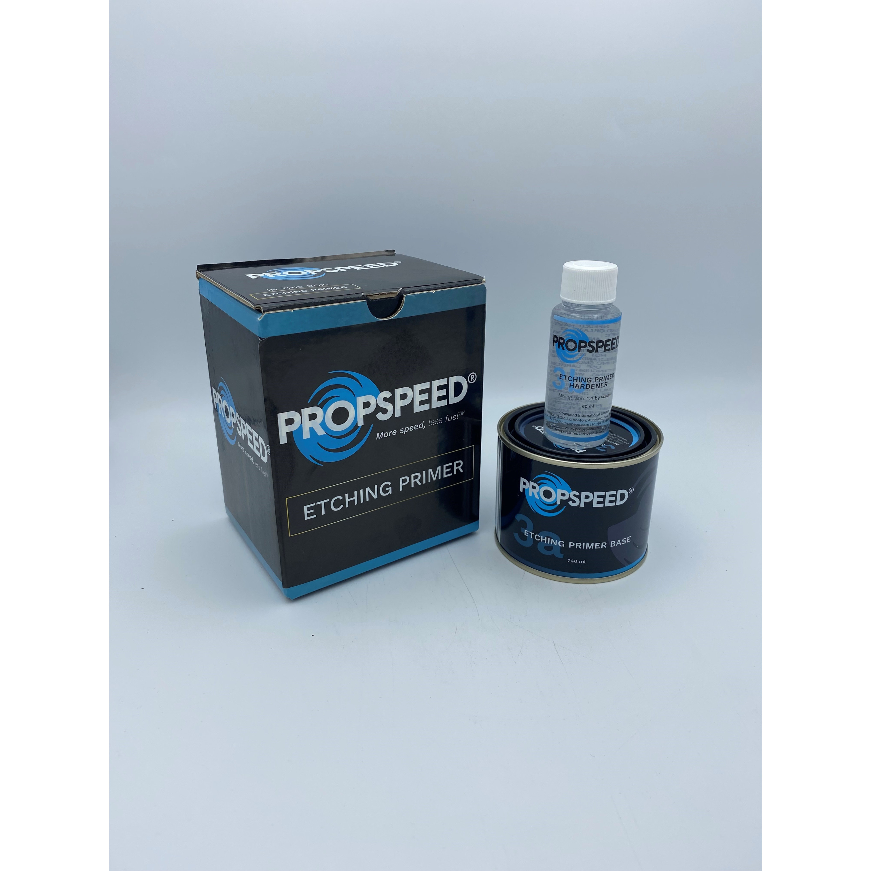 Propspeed Etching Primer Kit