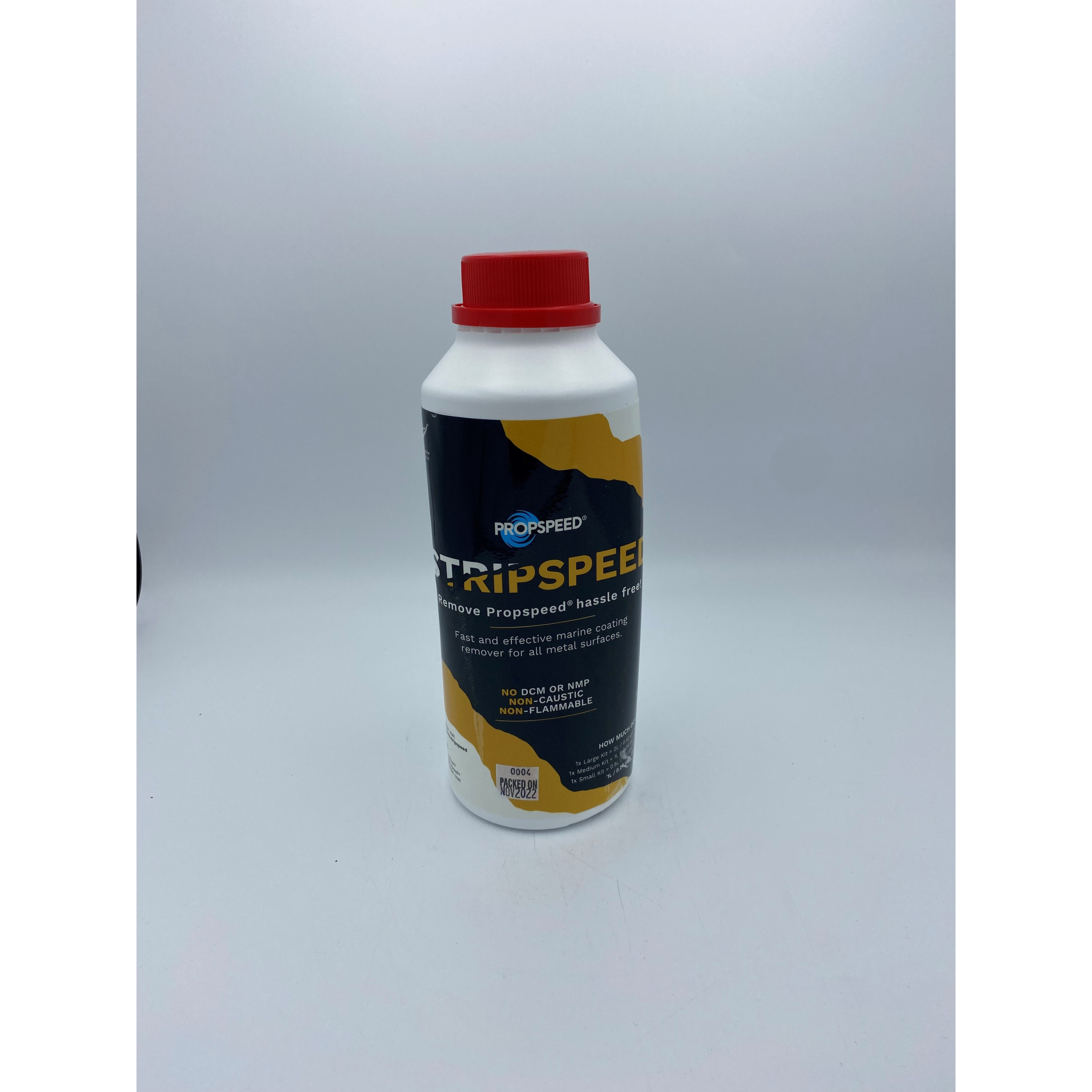 Propspeed Strip Speed