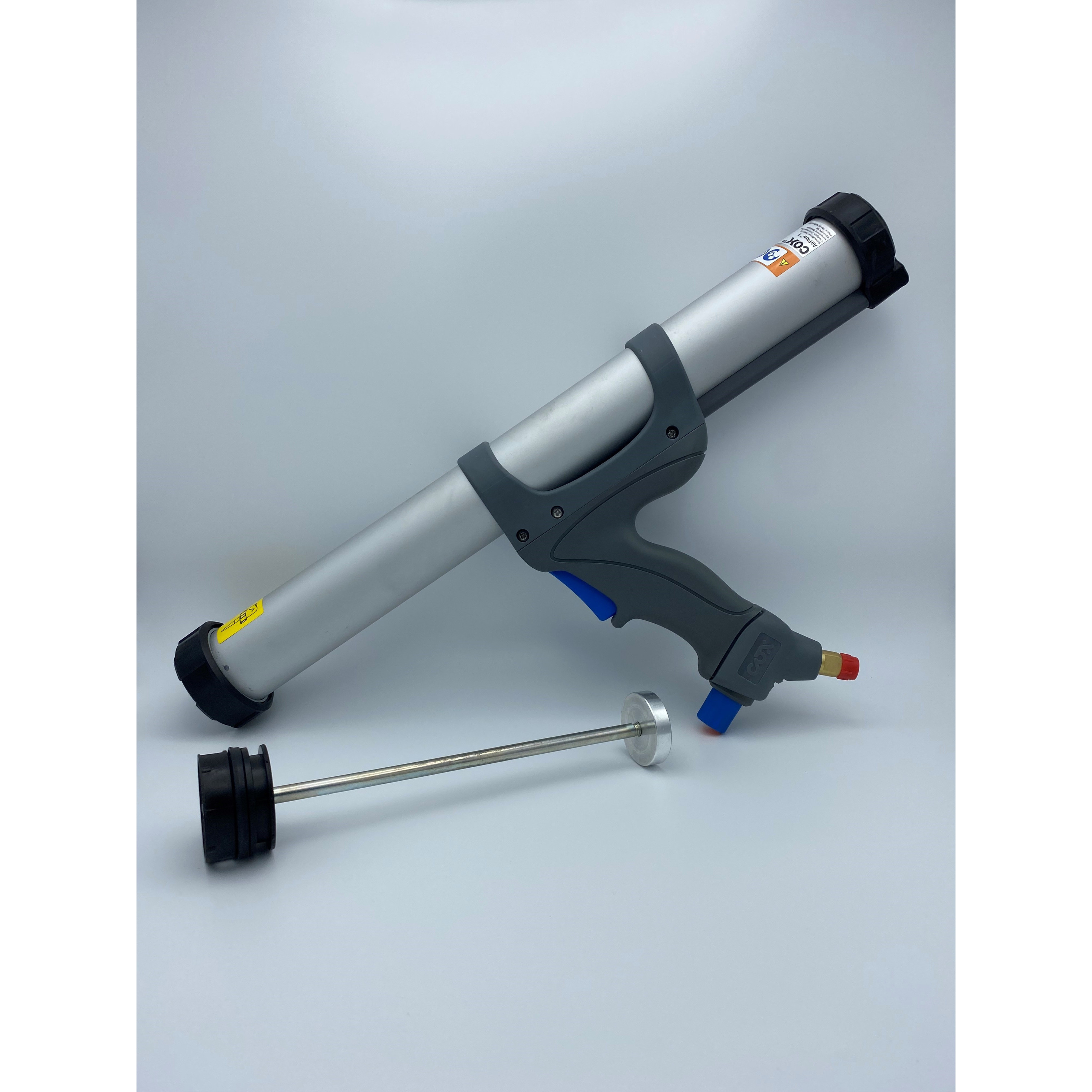 Saba Pneumatic Gun