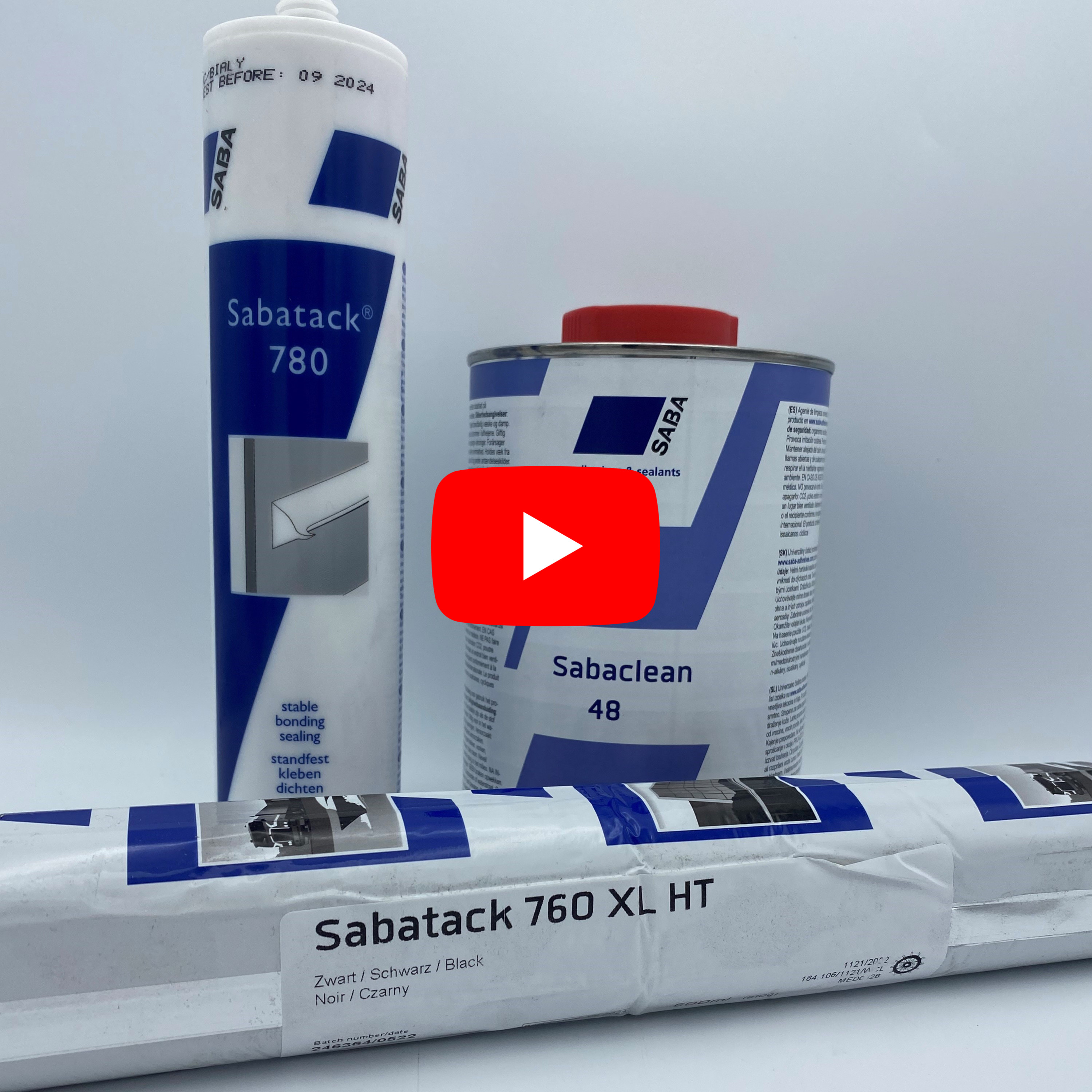Sabatack 760XL HT
