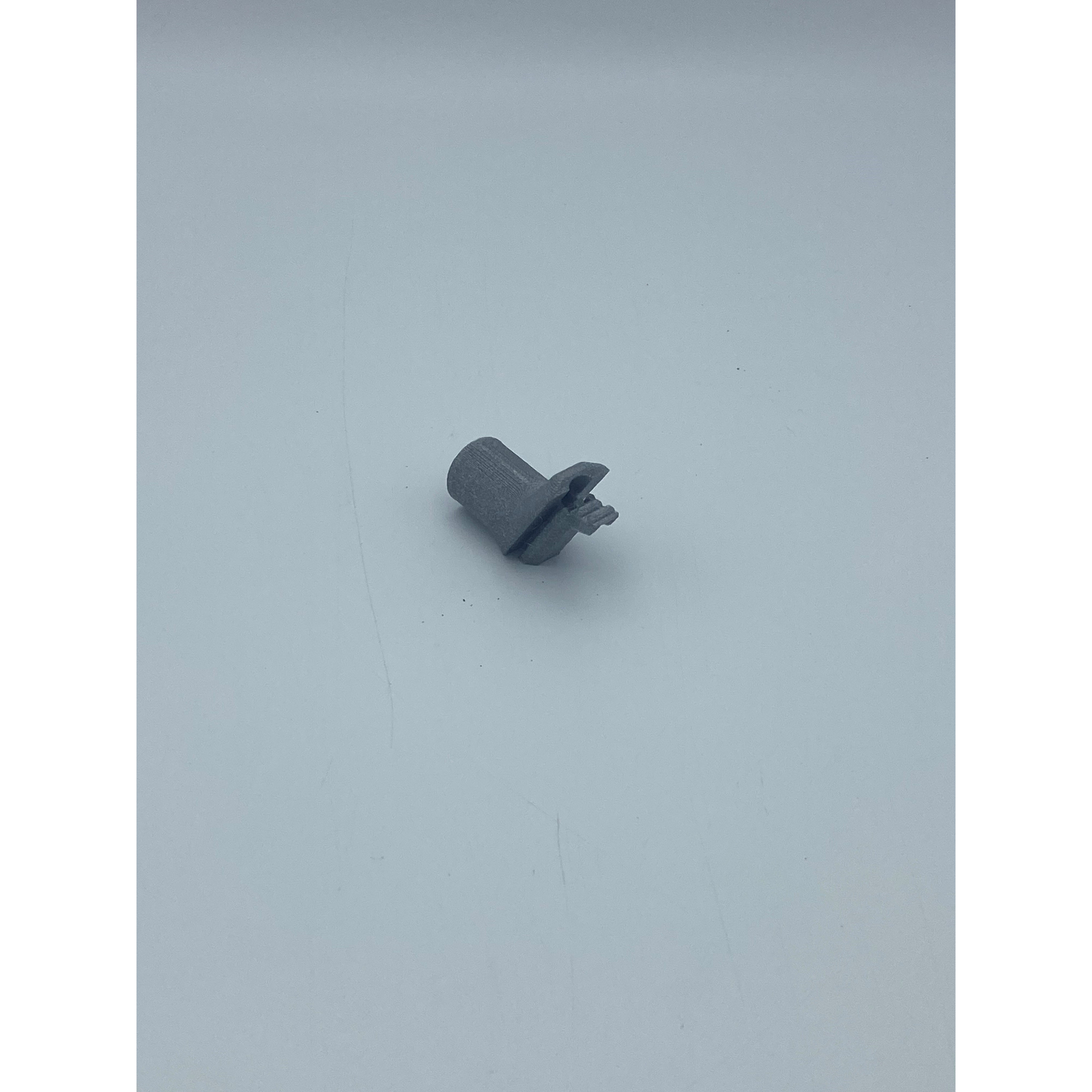 TDS 3D Printed Nozzles