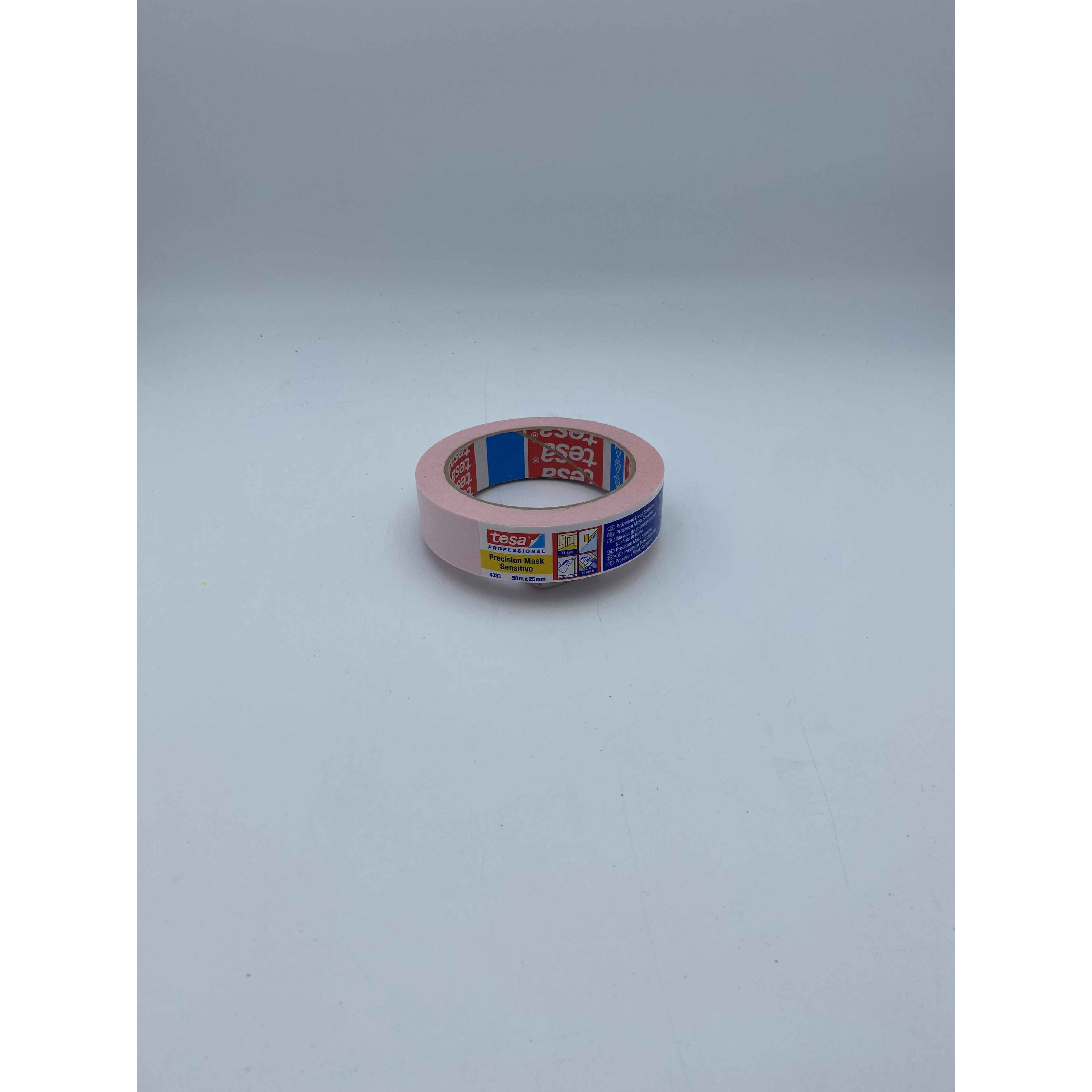 Tesa 4333 Precision Mask Sensitive