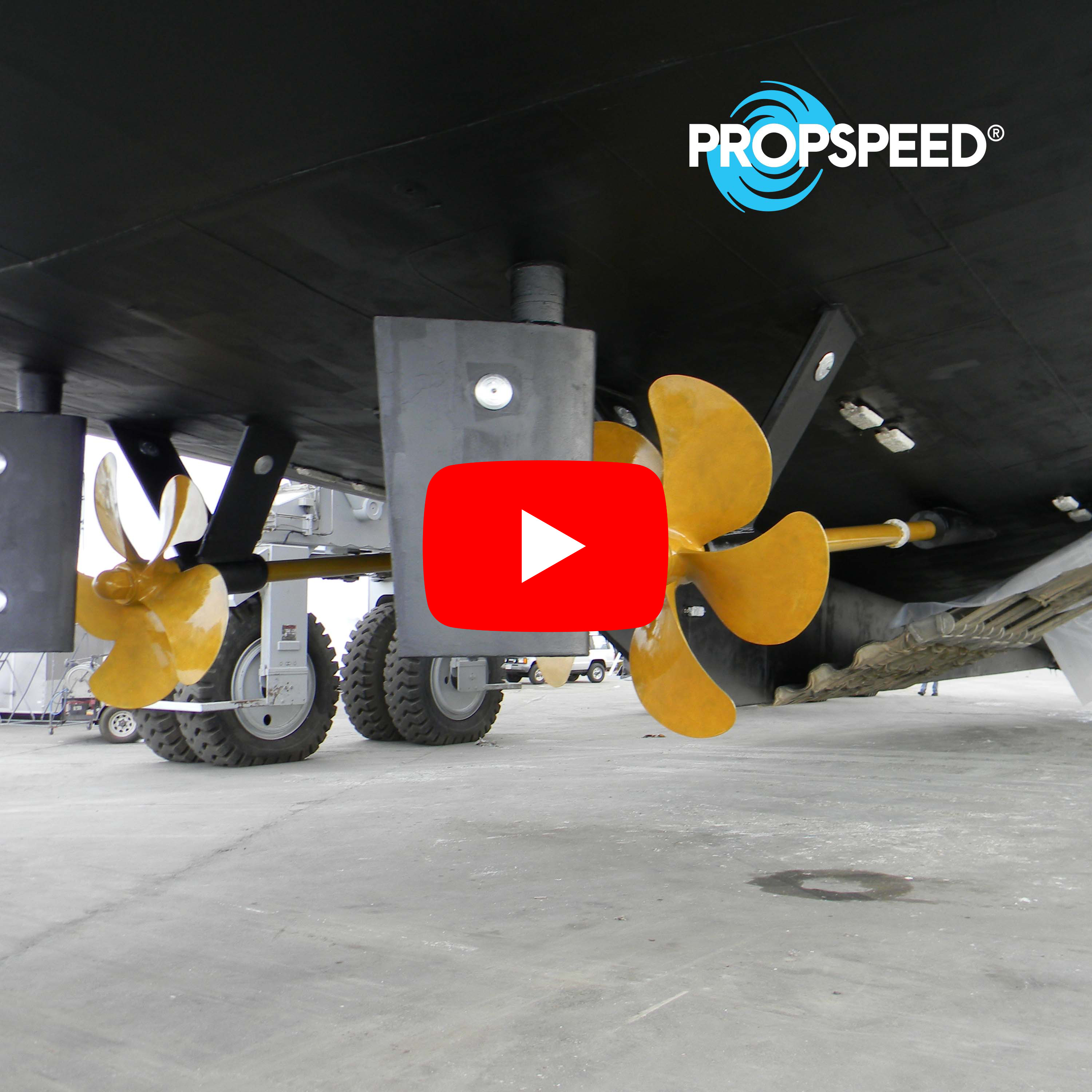Propspeed Pack