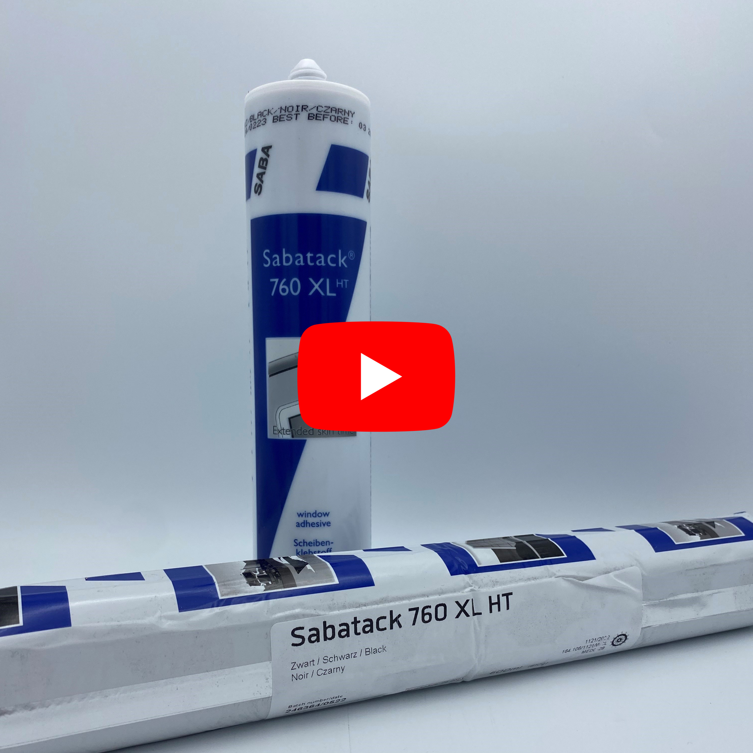 Sabatack 760XL HT